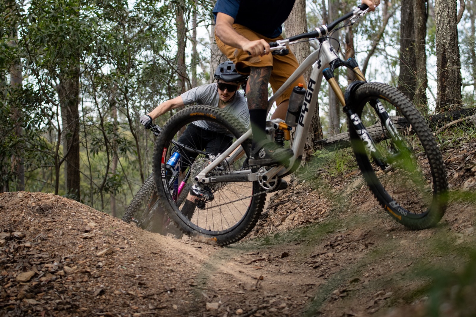 Home - Australian Mountain Bike