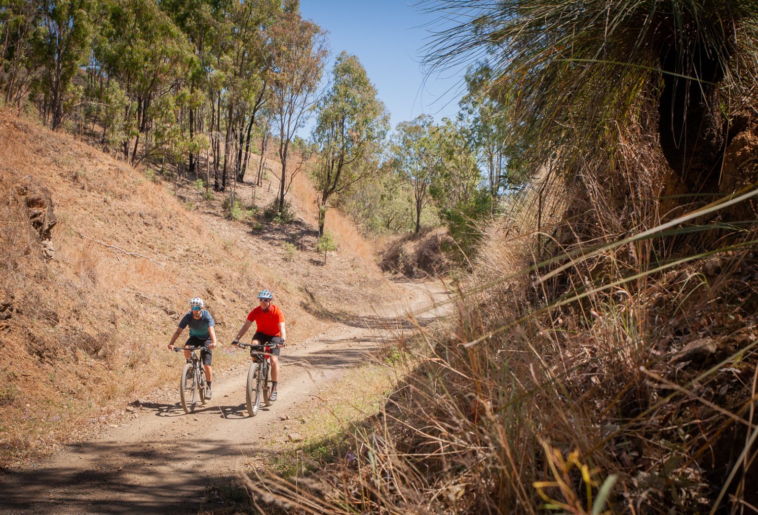 How to go Bikepacking in Australia | Routes, Gear & Tips - Australian ...
