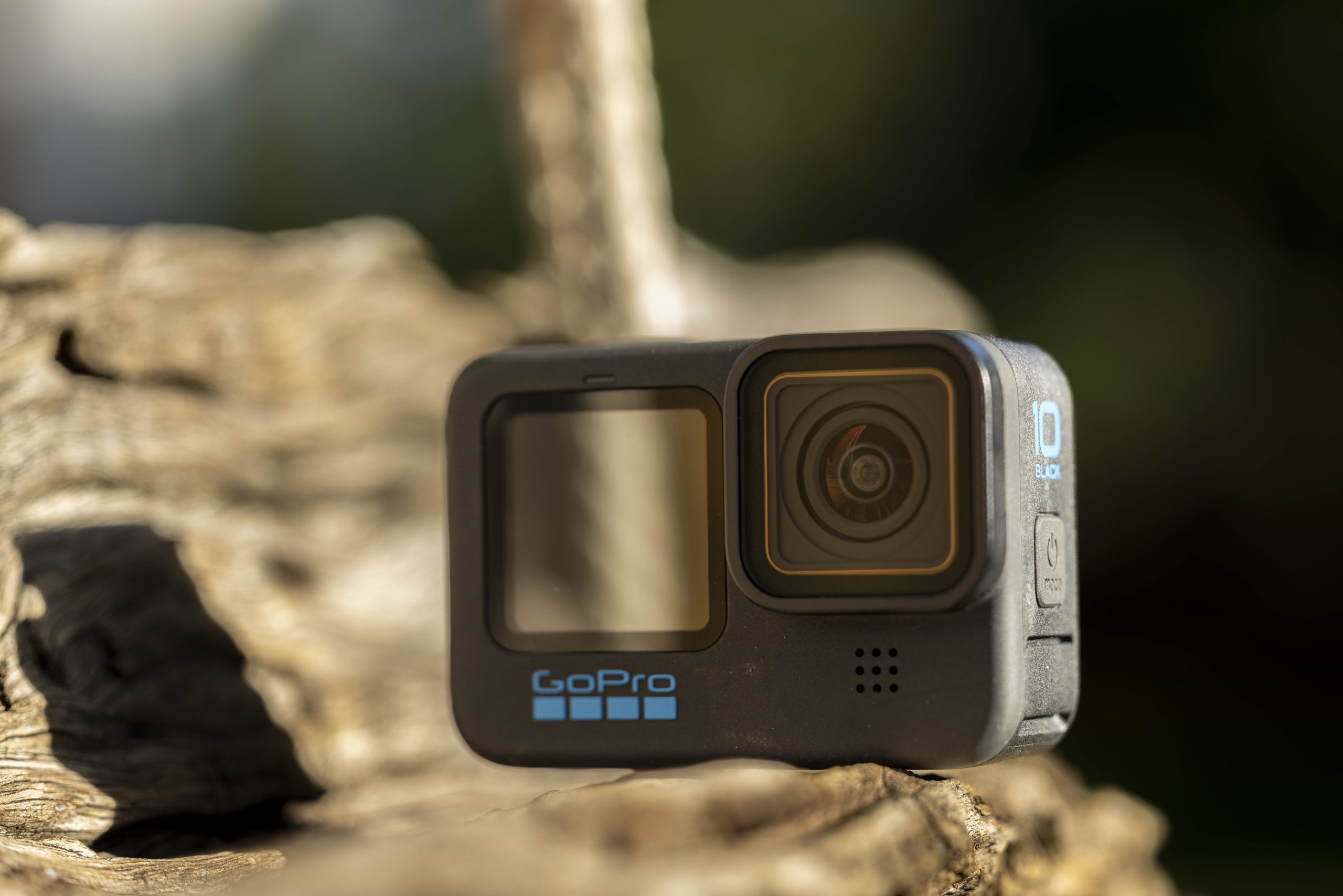 TESTED: GoPro Hero 10 - Australian Mountain Bike