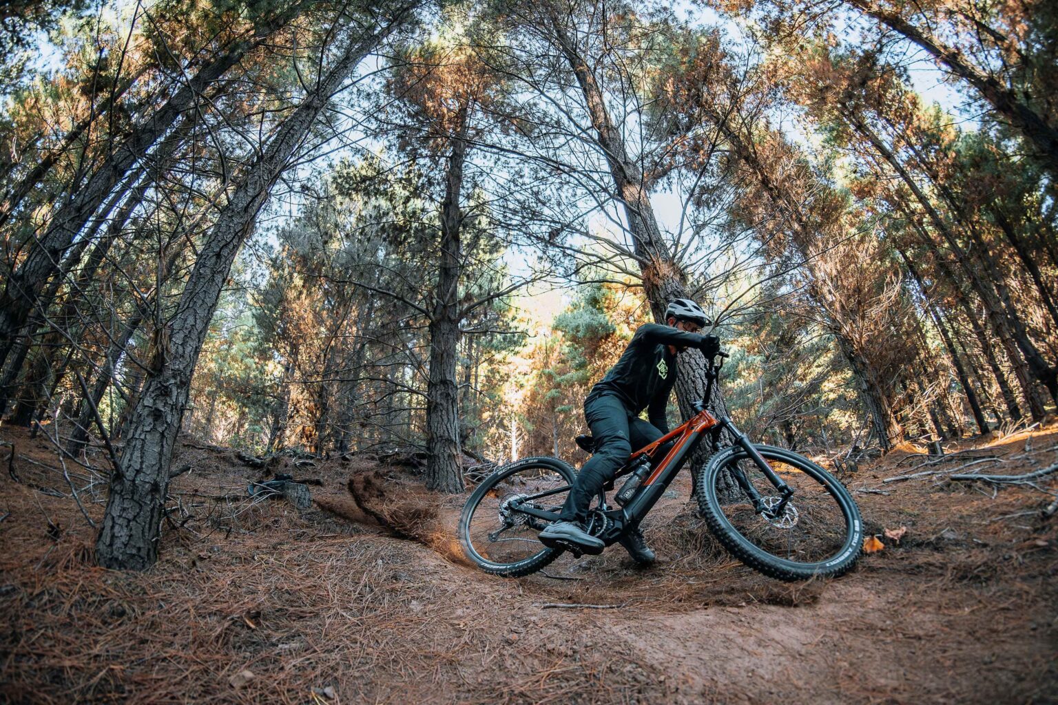 Superior eXF 9019 B Electric Dual Suspension Mountain Bike Review ...