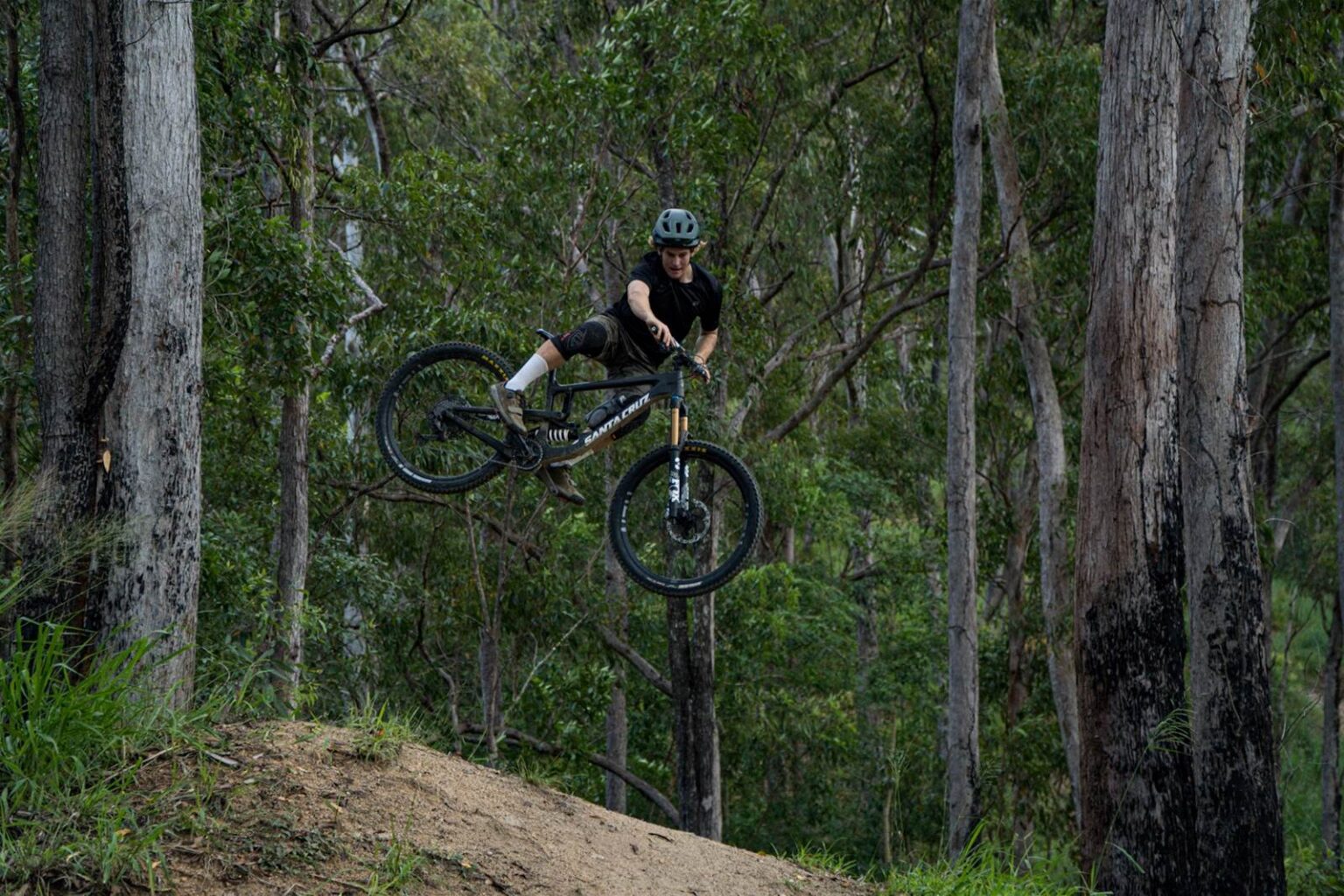 Top 15 Best Mountain Bike Parks Australia for Summer 2024 - Australian ...