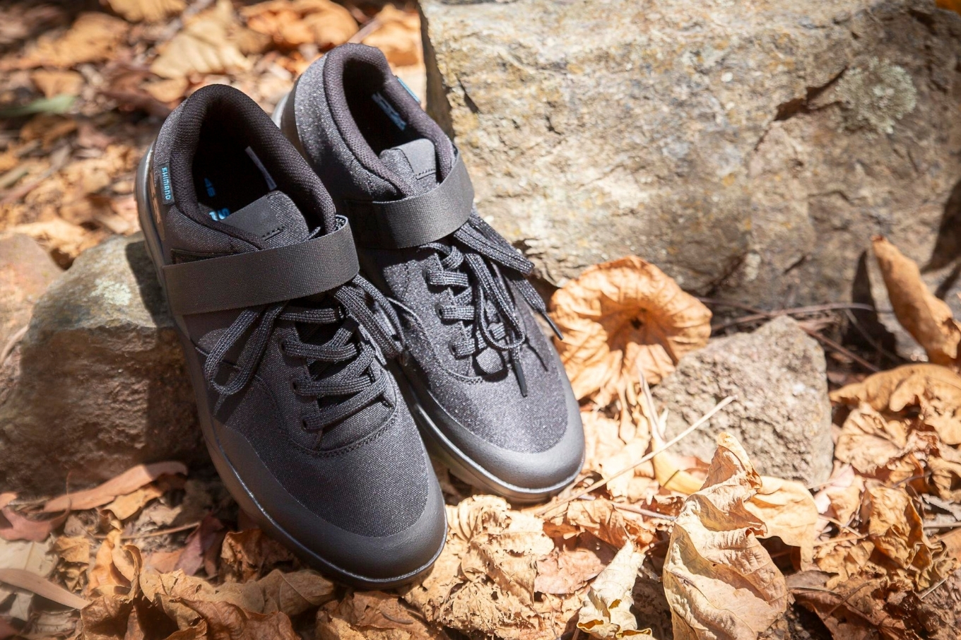 GE5 Gravity Enduro Mountain Bike Shoes - Australian Mountain Bike