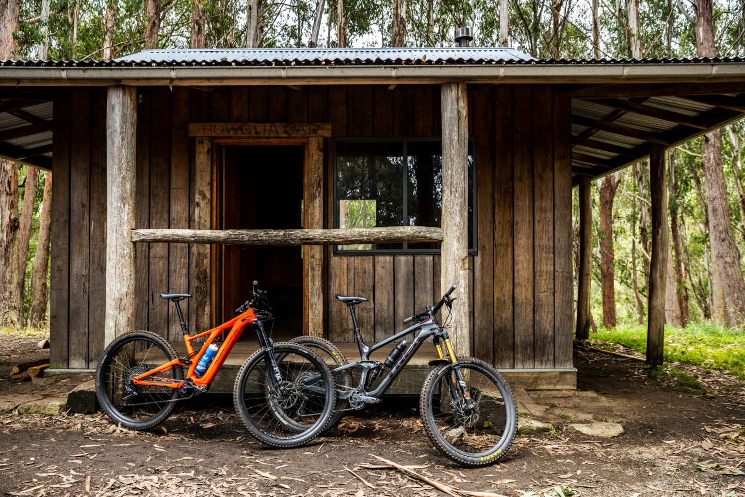 Top 15 Best Mountain Bike Parks Australia for Summer 2024 - Australian ...