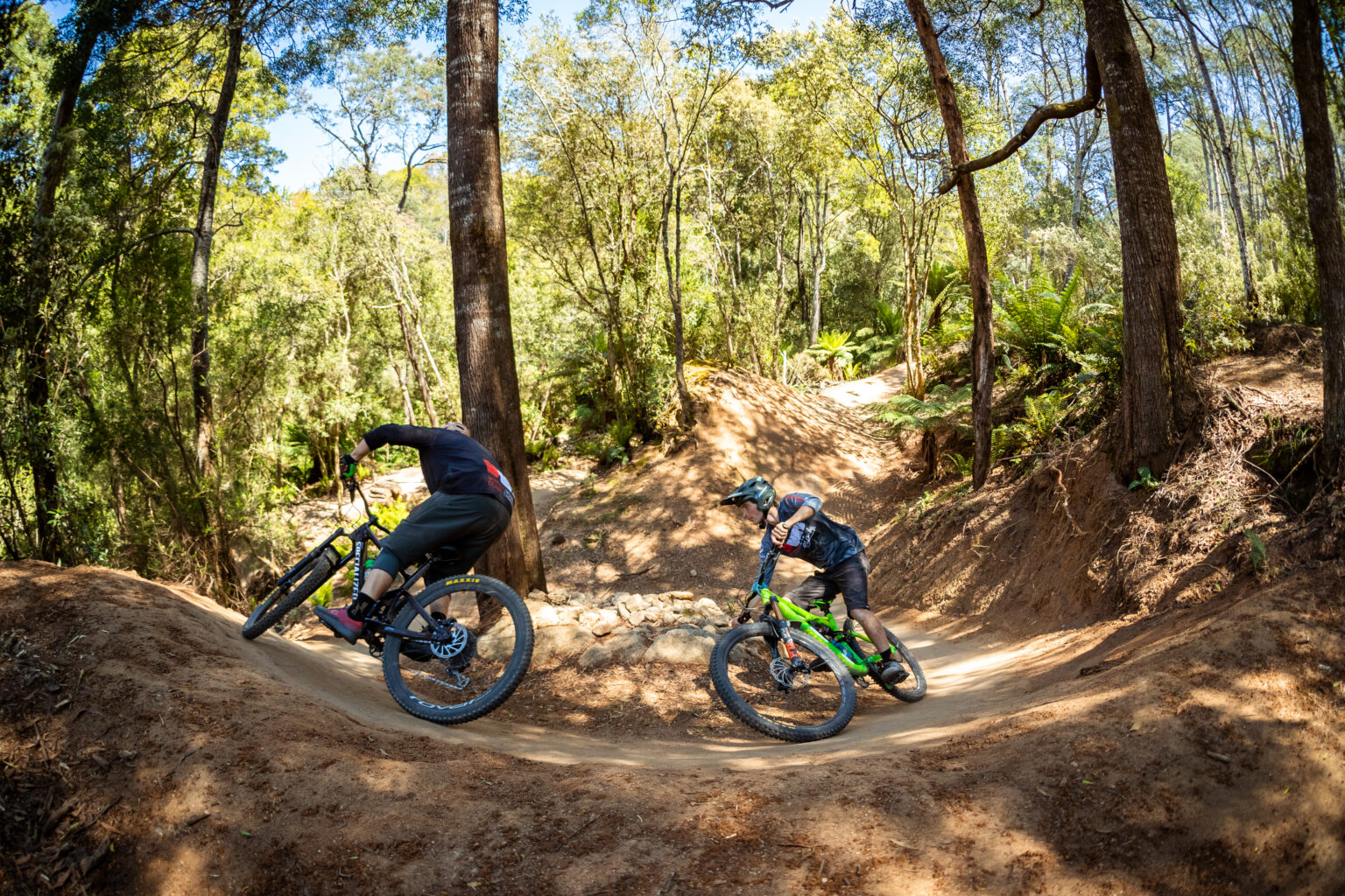 Top 15 Best Mountain Bike Parks Australia for Summer 2024 - Australian ...