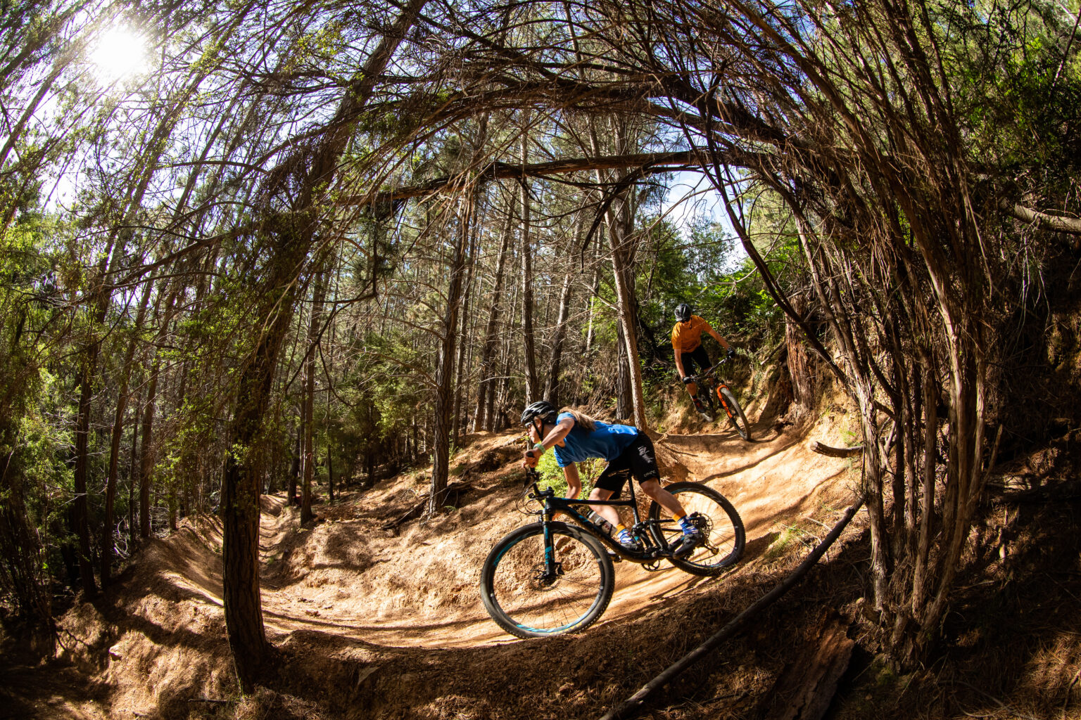 Top 15 Best Mountain Bike Parks Australia for Summer 2024 - Australian ...