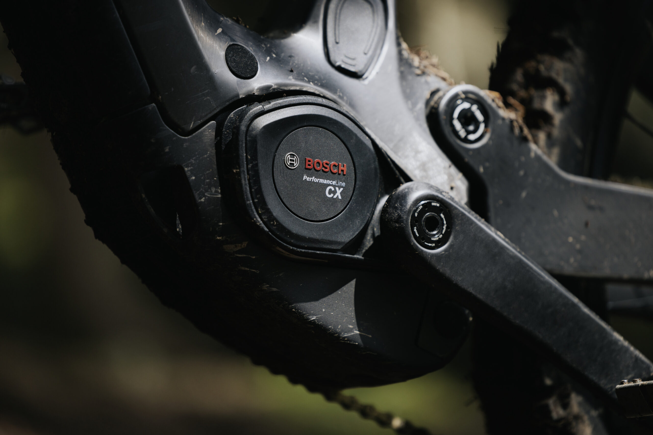 Bosch cx store