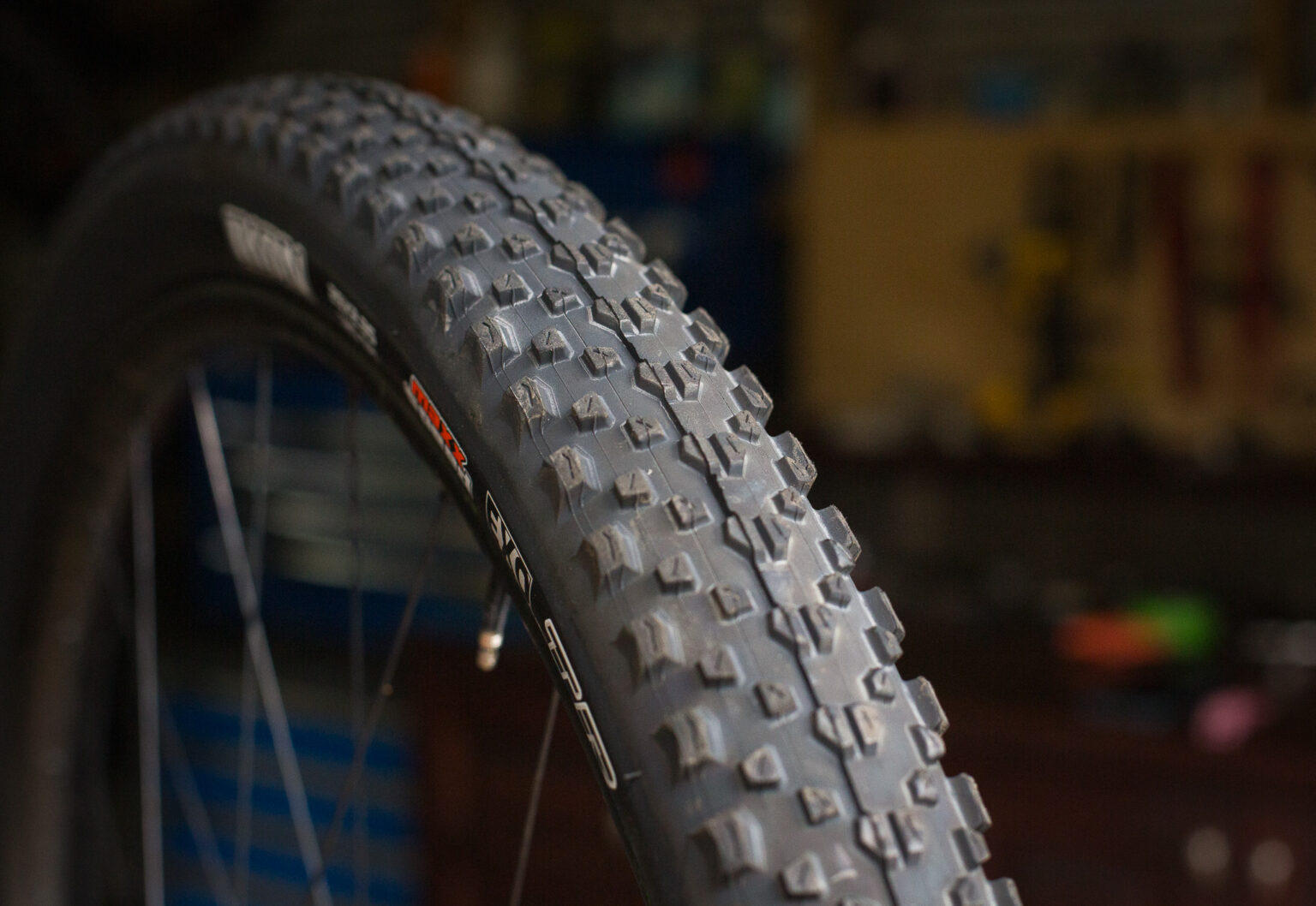 Buyers Guide: 4 Maxxis Cross Country Tyres for 2024 - Australian ...