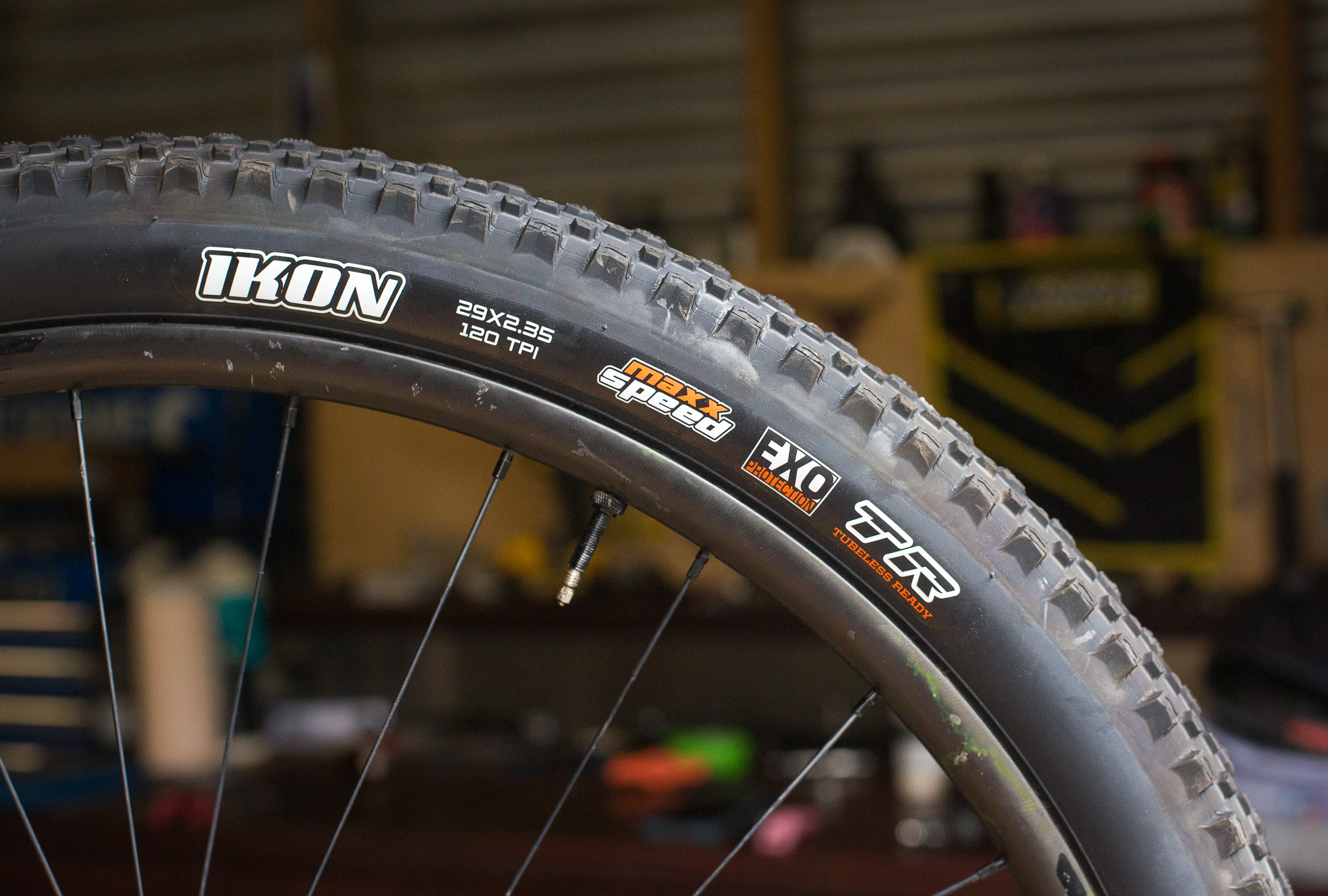 Buyers Guide: 4 Maxxis Cross Country Tyres for 2024 - Australian ...