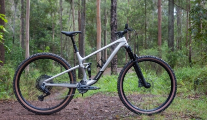 Trek Releases New Top Fuel - Australian Mountain Bike