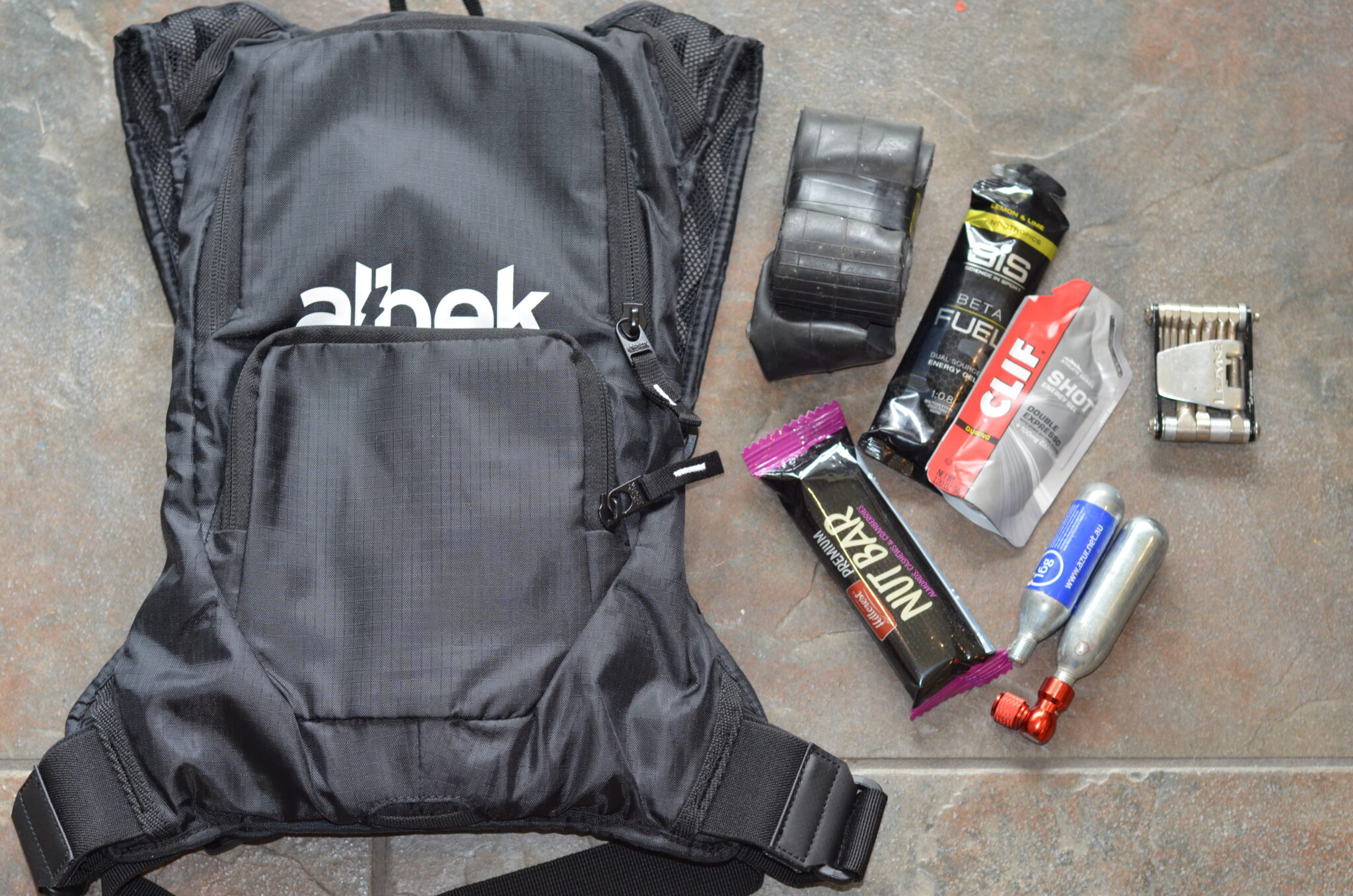 Hydration Pack Group Test: The 12 Best Packs for Mountain Biking ...