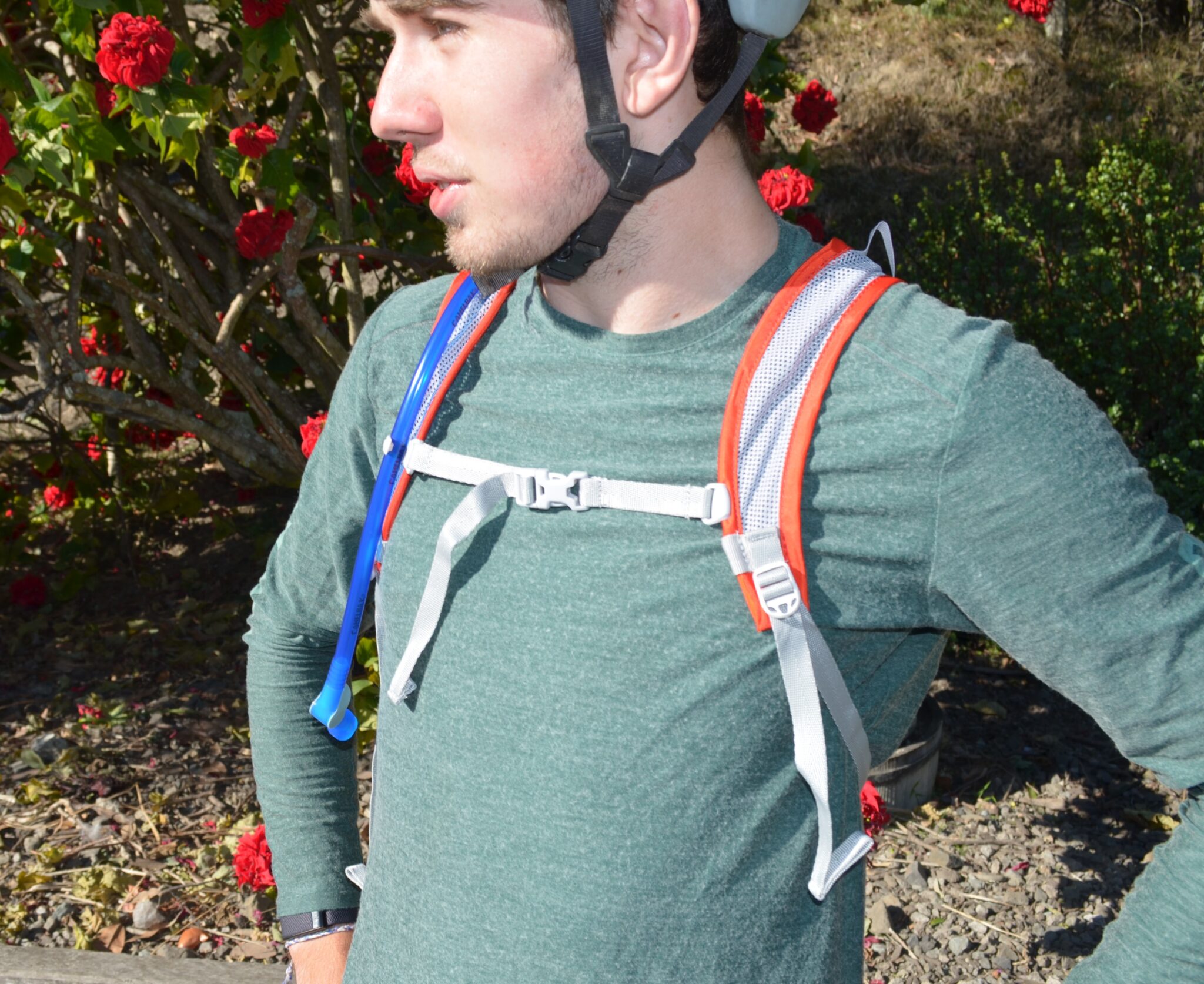 Hydration Pack Group Test: The 12 Best Packs for Mountain Biking ...