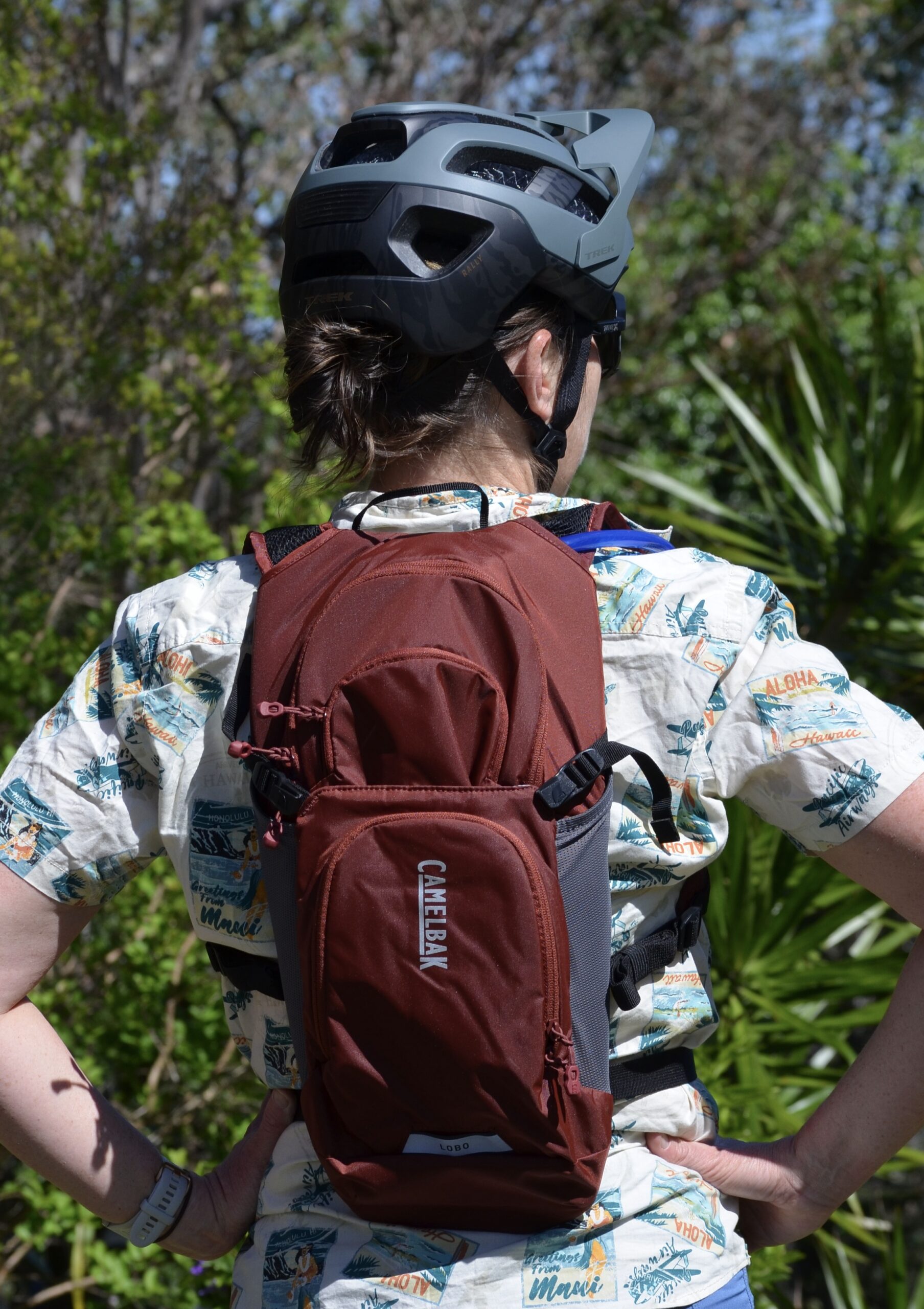 Hydration Pack Group Test: The 12 Best Packs for Mountain Biking ...