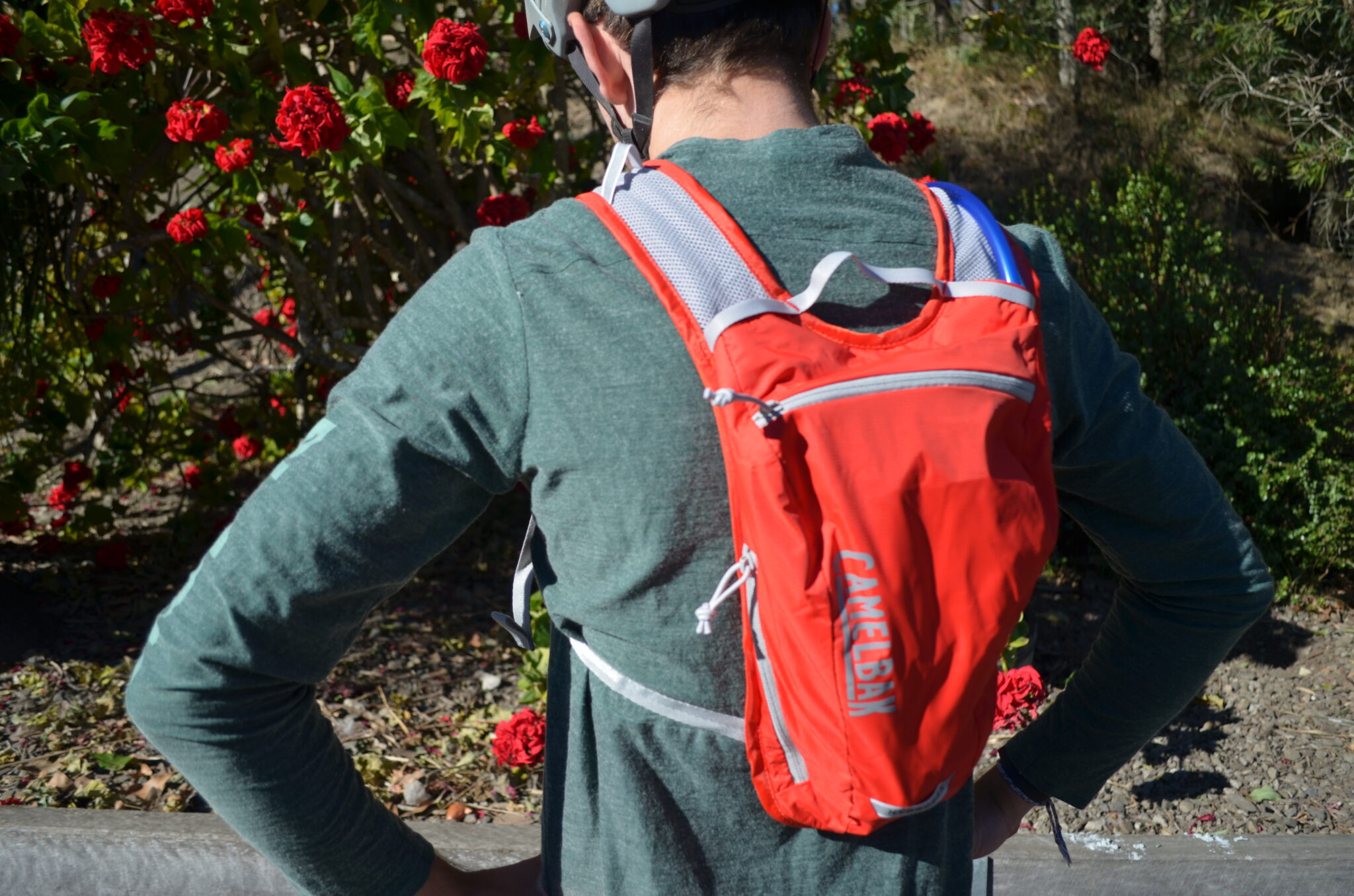 Hydration Pack Group Test: The 12 Best Packs for Mountain Biking ...