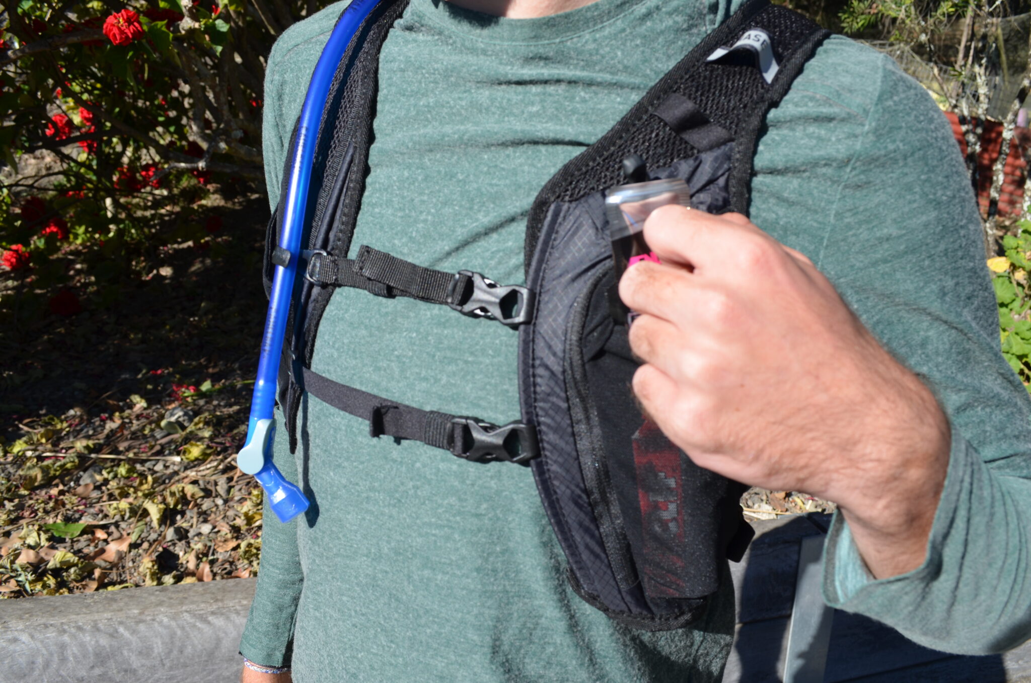 Hydration Pack Group Test: The 12 Best Packs for Mountain Biking ...