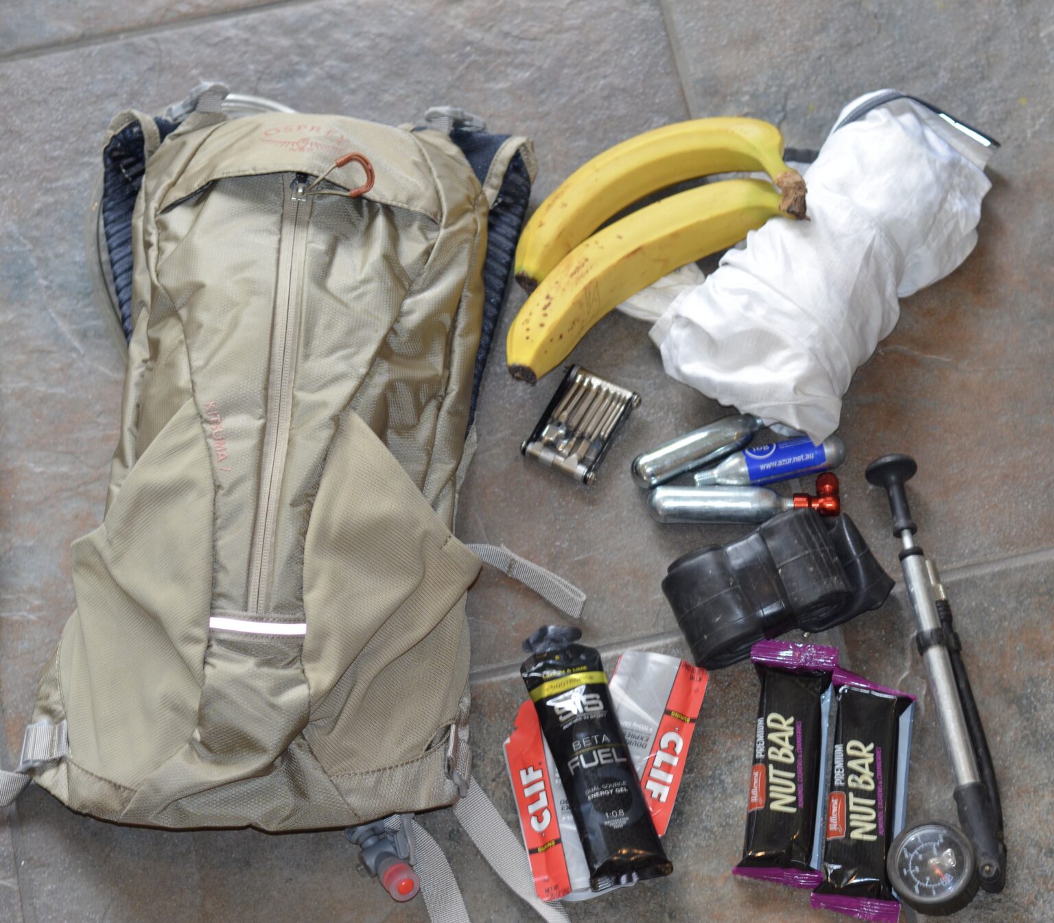 Hydration Pack Group Test: The 12 Best Packs for Mountain Biking ...