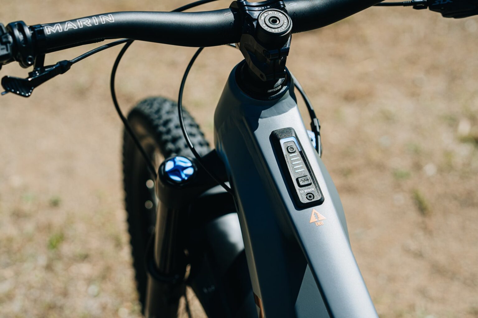 Marin Alpine Trail E2 E-Mountain Bike Review | Best Value For Money E ...