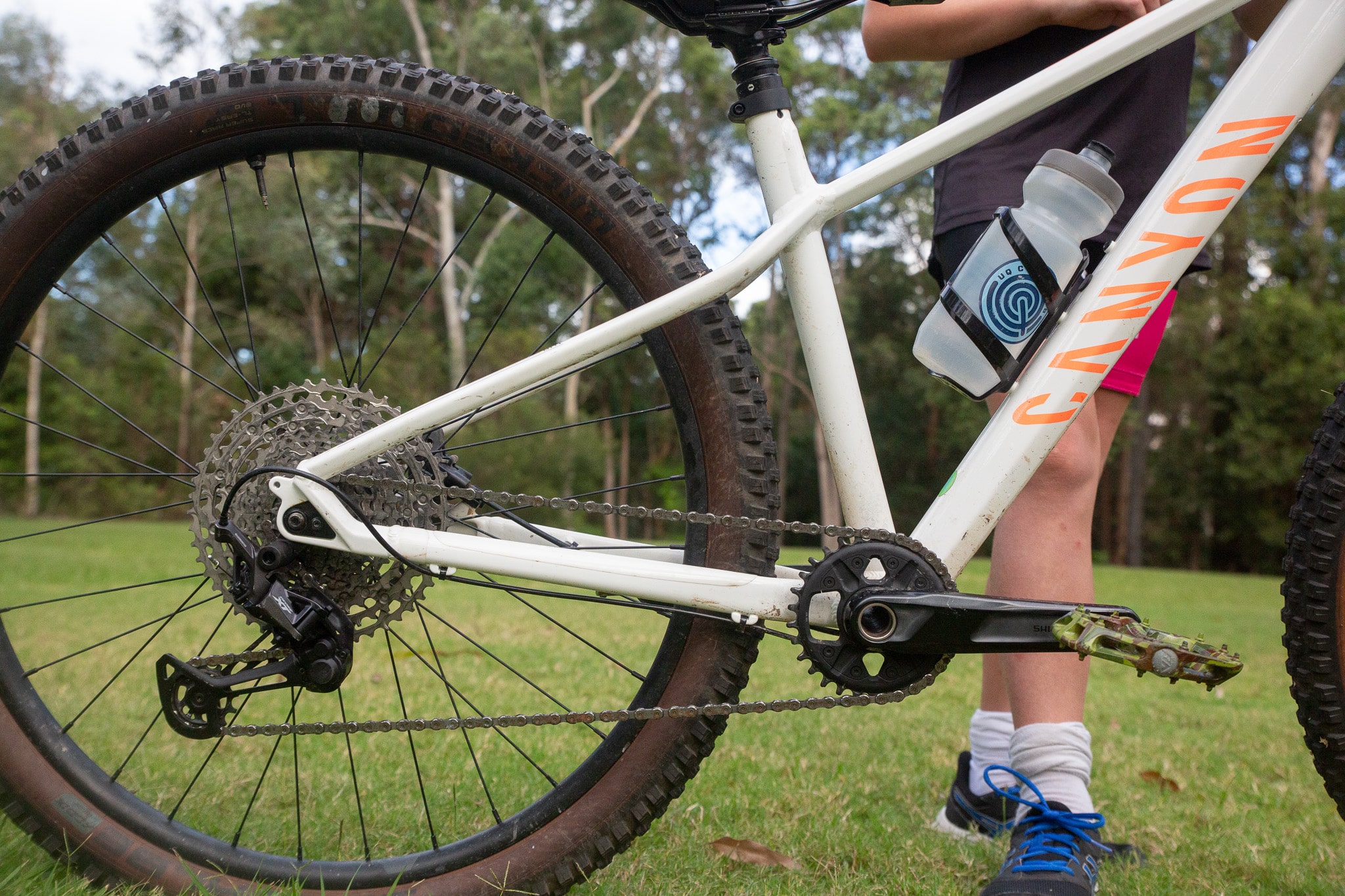 The Ultimate Guide To Buying A Kids Mountain Bike - Australian Mountain ...