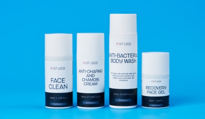 Fast Legs Skincare Review | Essential Skincare for Cyclists ...