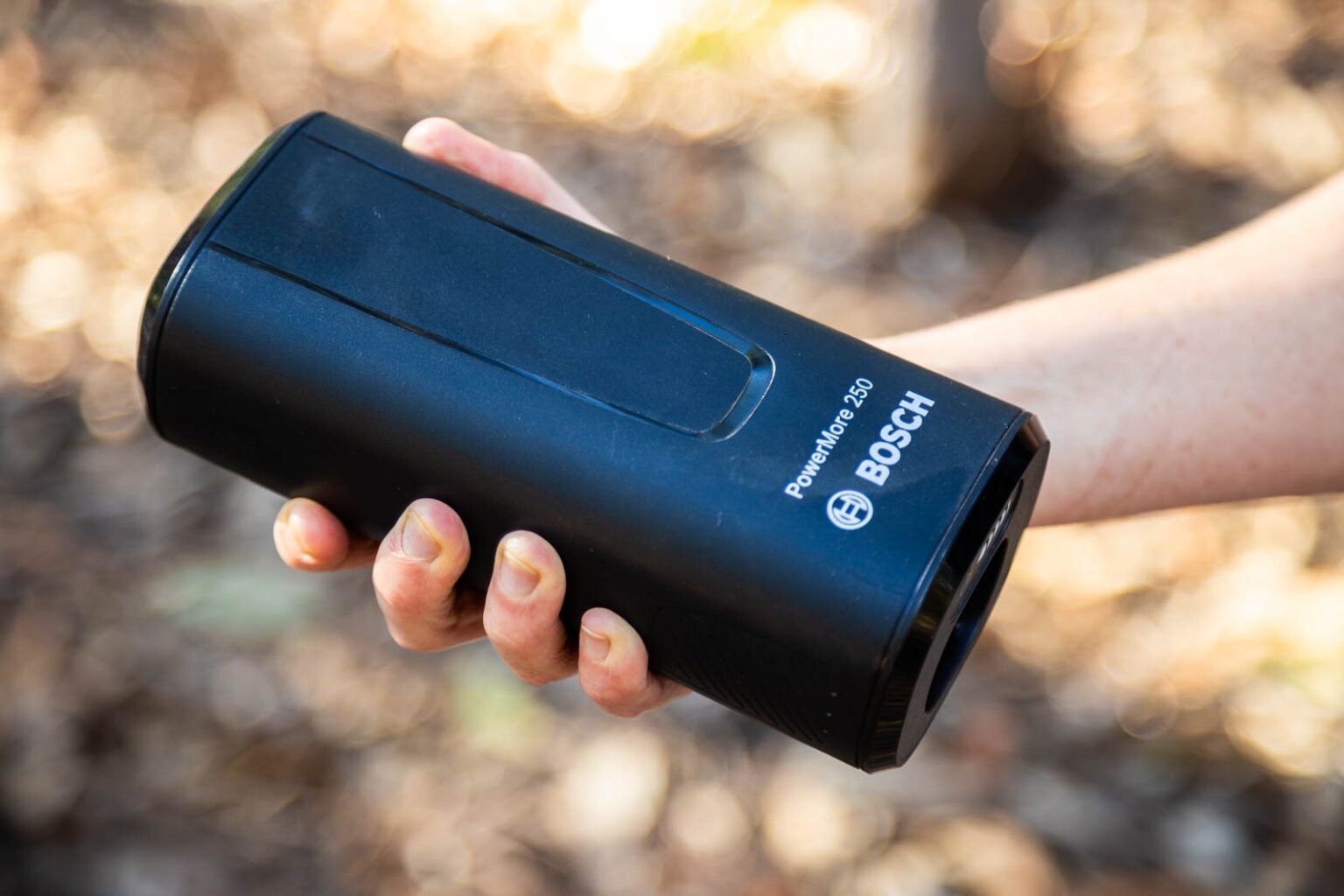 Bosch Performance Line SX Review - Australian Mountain Bike