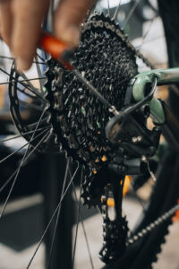 How to Get the Right Chain Length for Your Mountain Bike - Australian ...