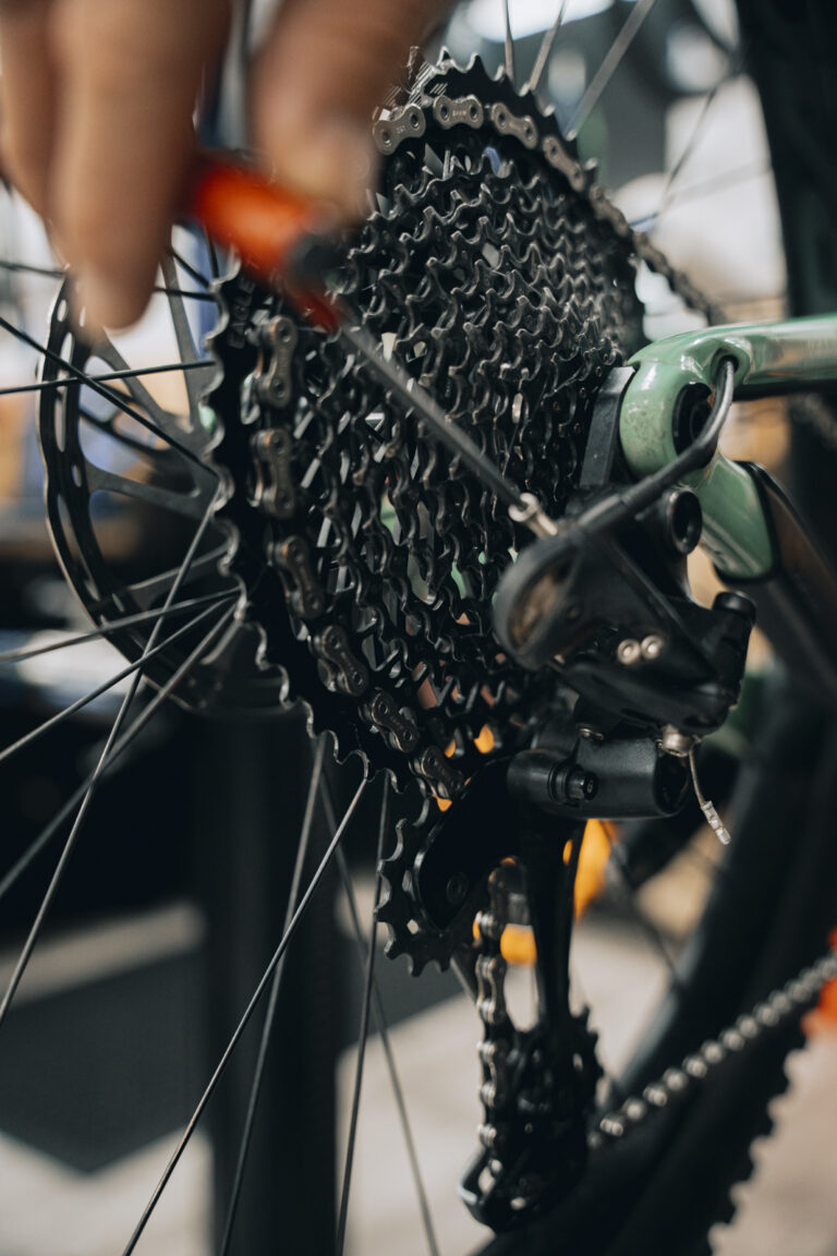 How to Get the Right Chain Length for Your Mountain Bike - Australian ...
