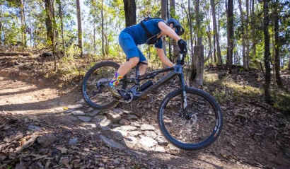 Home - Australian Mountain Bike