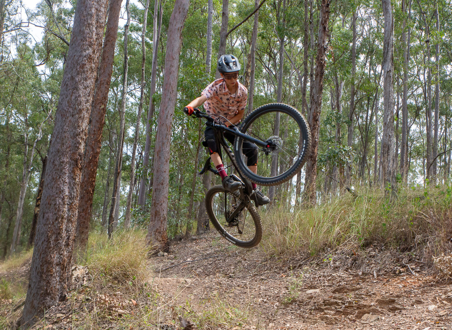 Top 7 Best Trail Bikes Under $4600 | Tested for Performance and Value ...