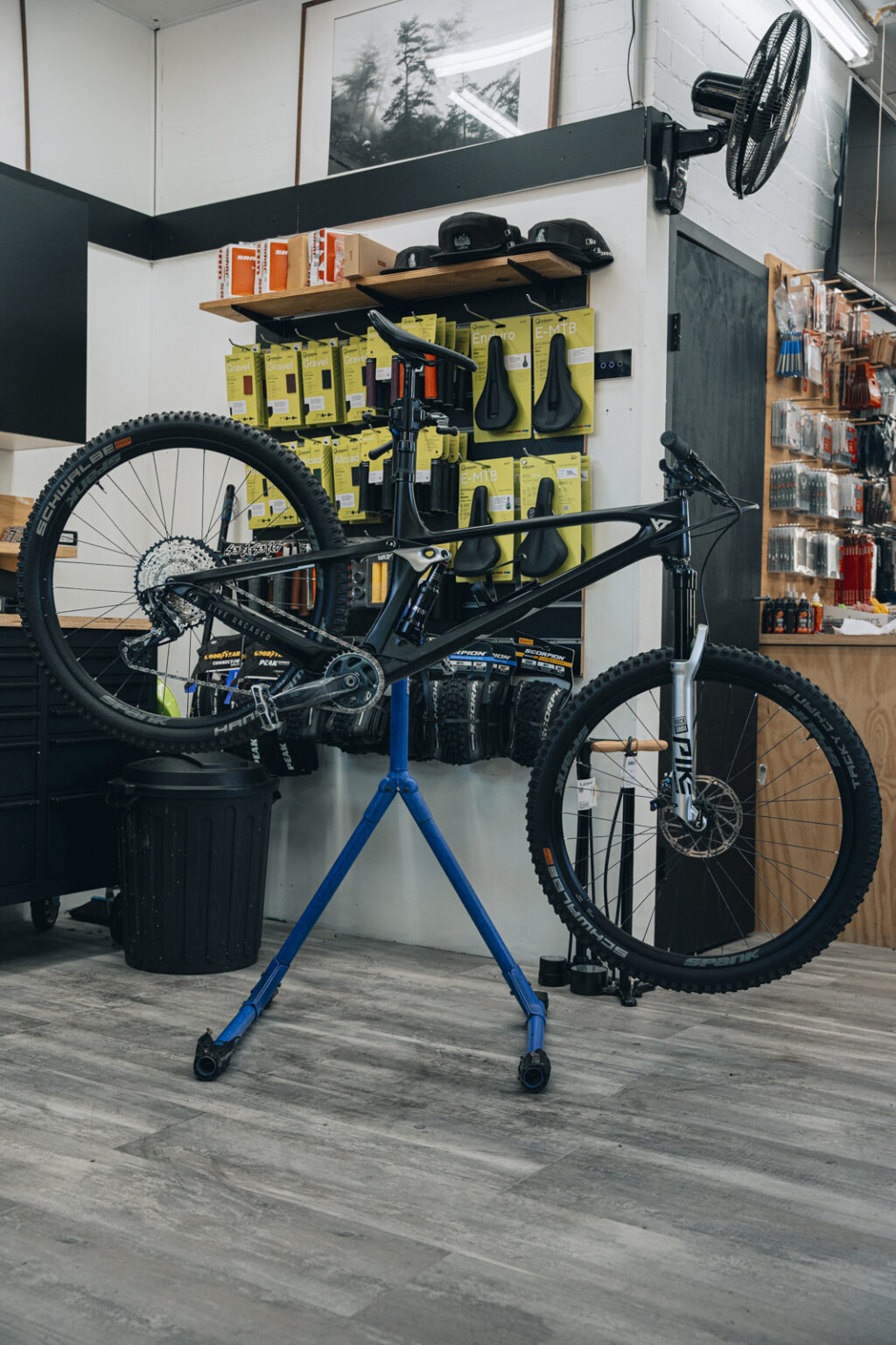 Every Mountain Biker Needs These Six Essential Tools in Their Toolkit ...