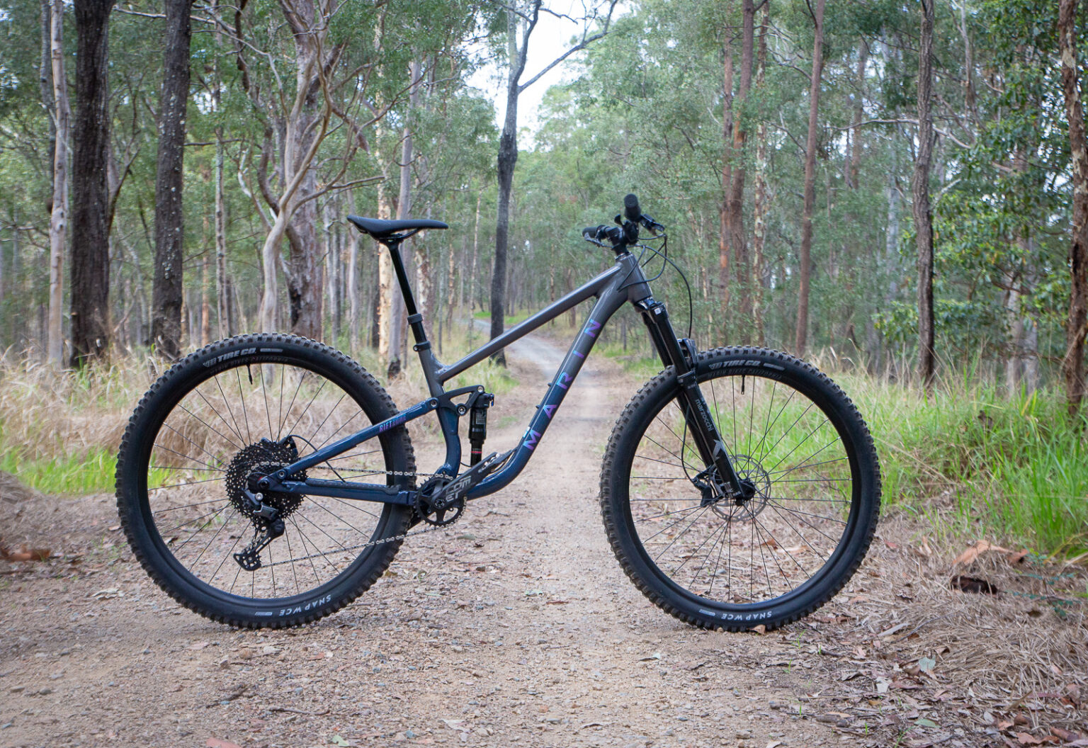 Top 7 Best Trail Bikes Under $4600 | Tested for Performance and Value ...