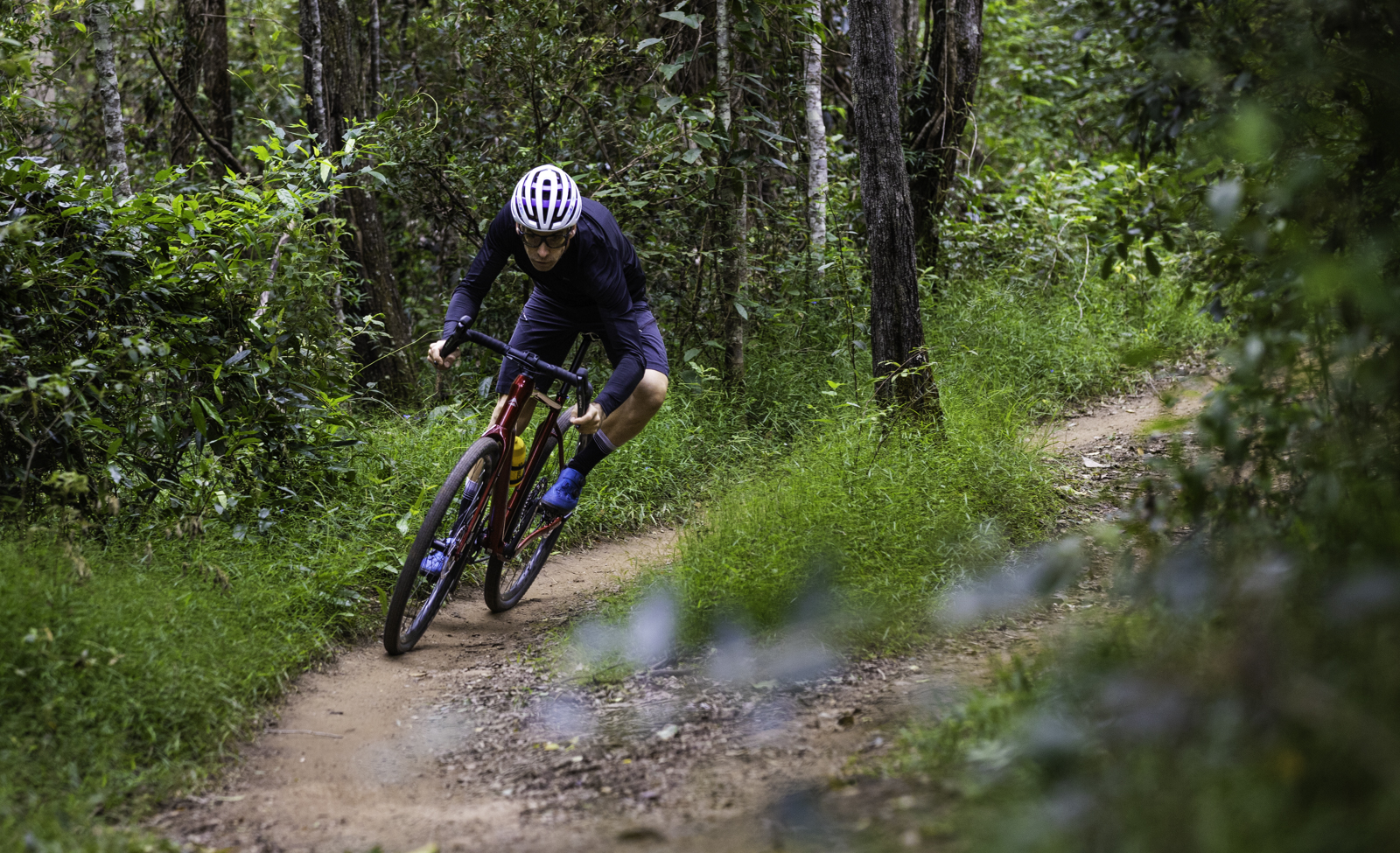 Merida Silex 700 Review: Can This Gravel Bike Do It All? - Australian ...