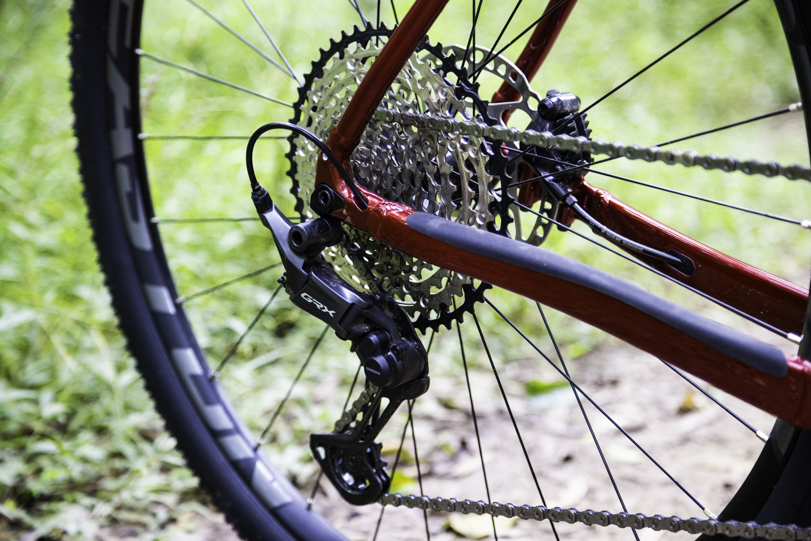 Merida Silex 700 Review: Can This Gravel Bike Do It All? - Australian ...