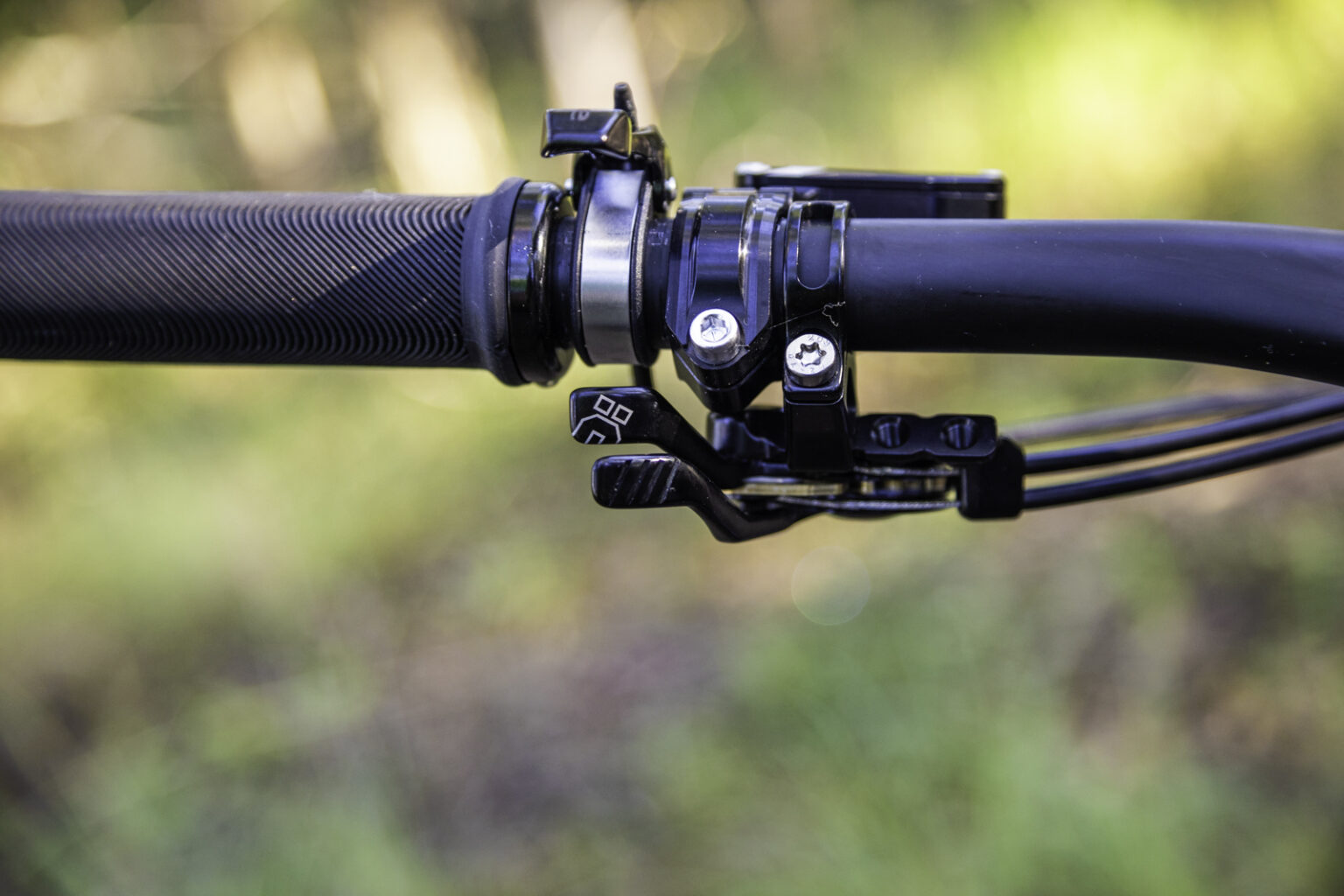 Ohlins XC Suspension Review with RXC34 M.1 Carbon and TXC2Air Shock ...