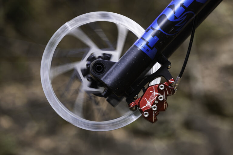 SRAM Maven Expert Review: The Most Powerful Brakes from SRAM Yet ...