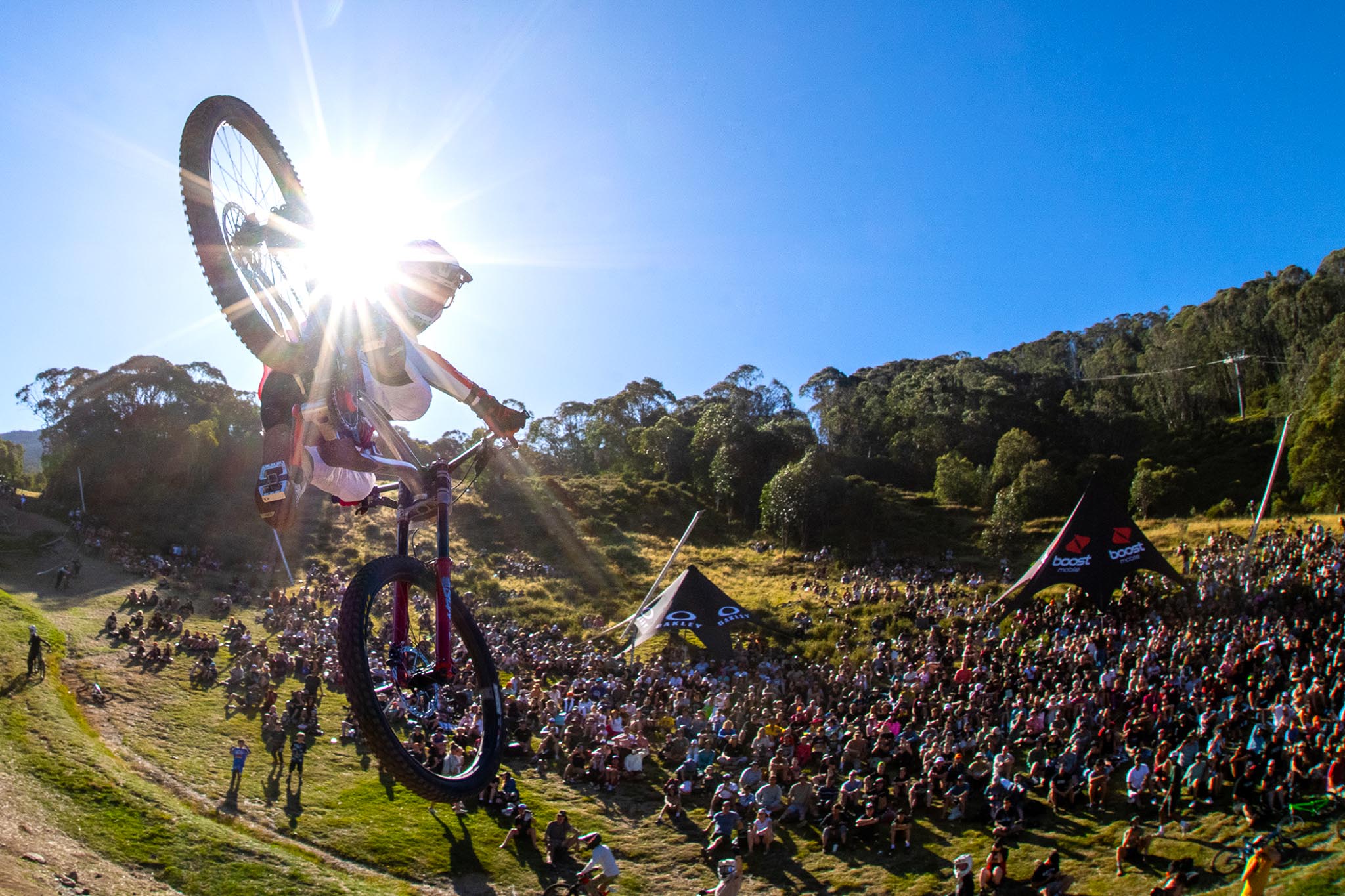 Thredbo Cannonball Festival 2025 Kicks Off with a Huge Week of Racing ...