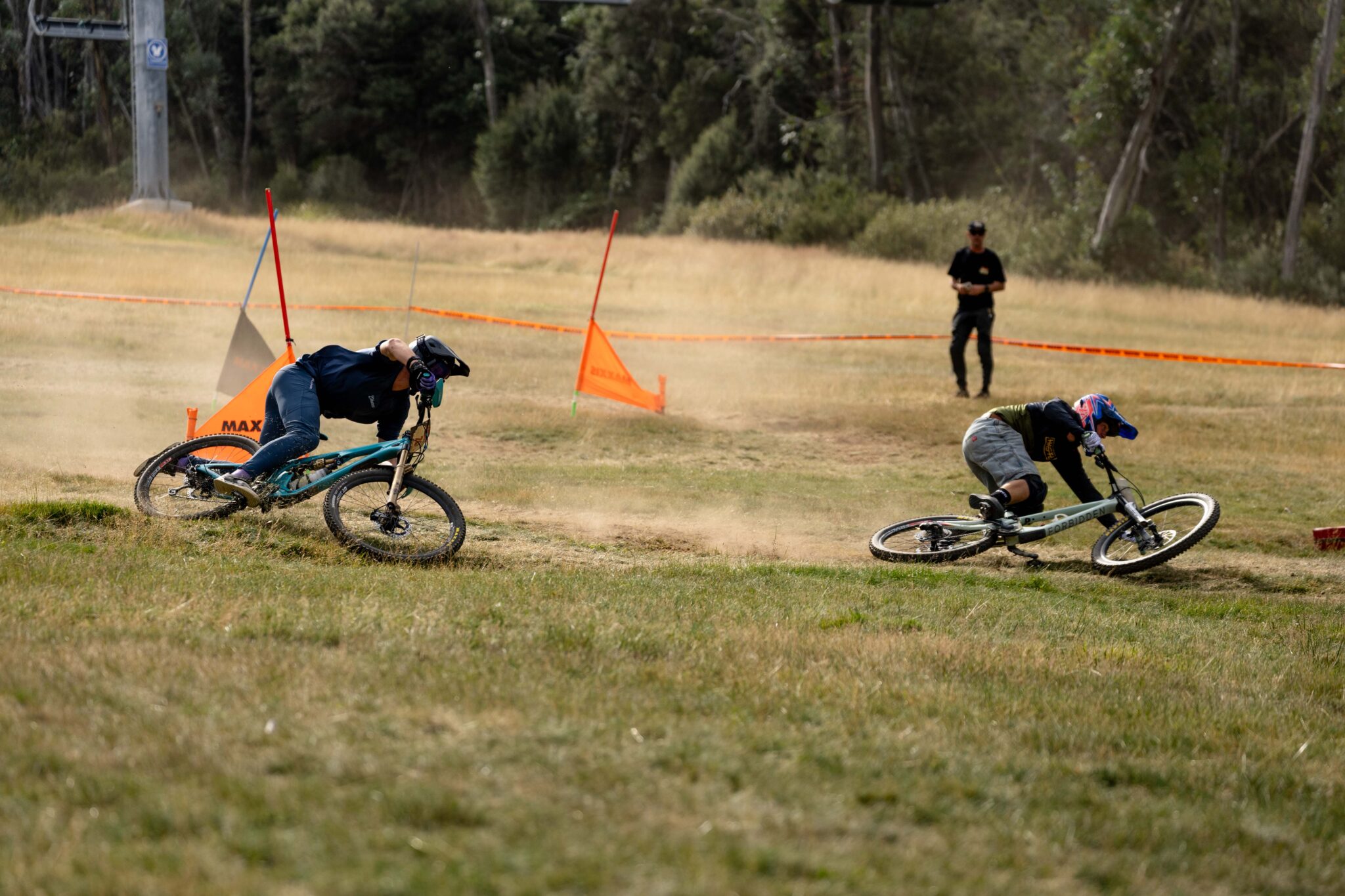 Cannonball MTB Festival Dual Slalom Results and Epic Photo Gallery ...