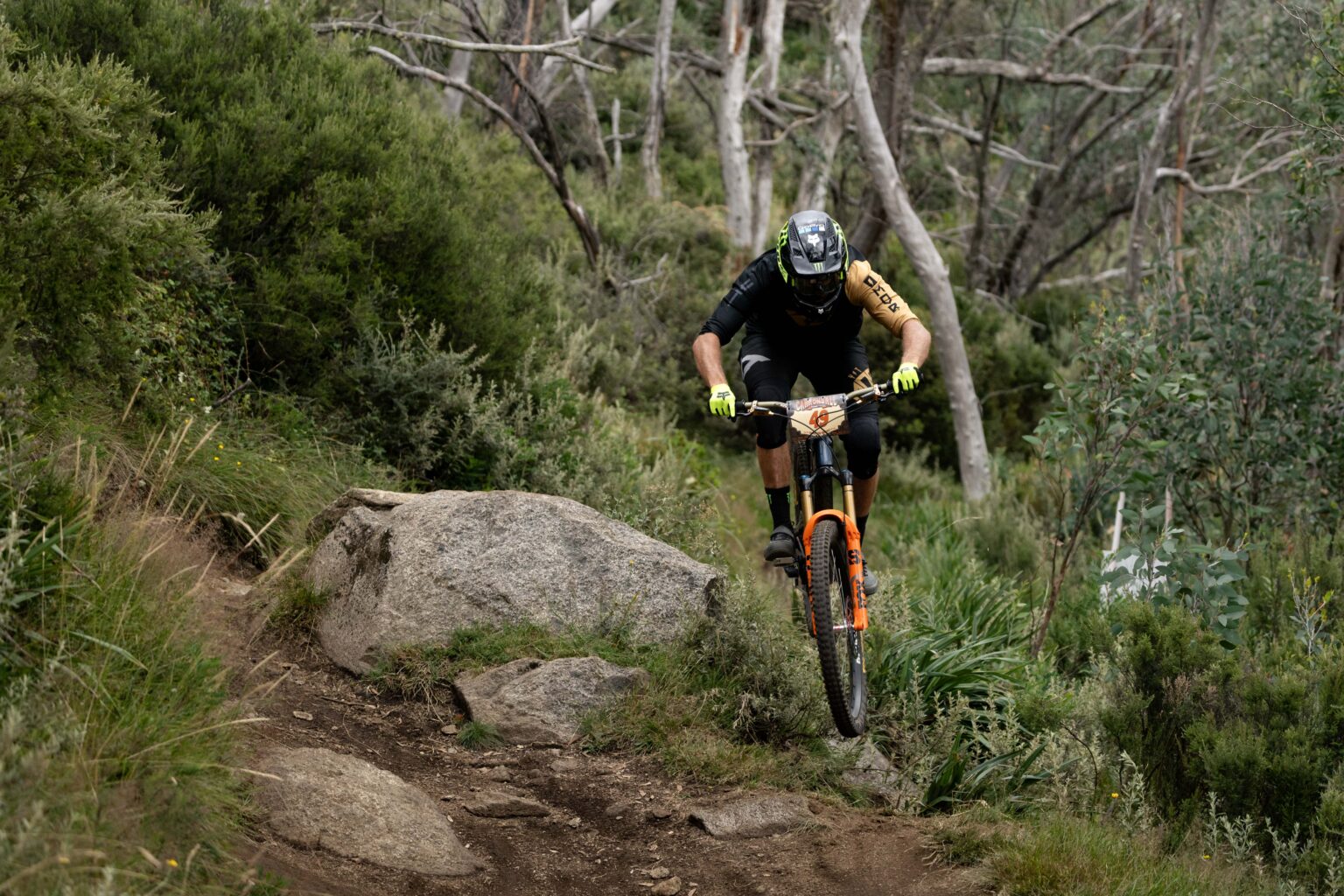 Epic Photo Gallery Cannonball Mountain Bike Festival 2025 - Day 2 ...