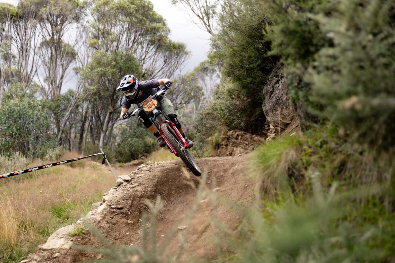 Epic Photo Gallery Cannonball Mountain Bike Festival 2025 - Day 2 ...