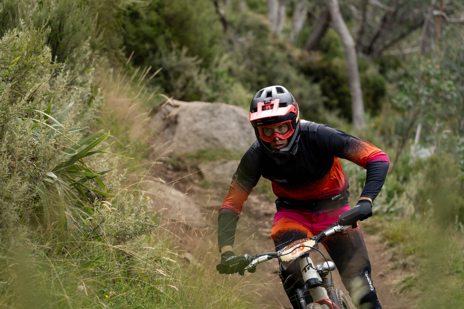 Epic Photo Gallery Cannonball Mountain Bike Festival 2025 - Day 2 ...