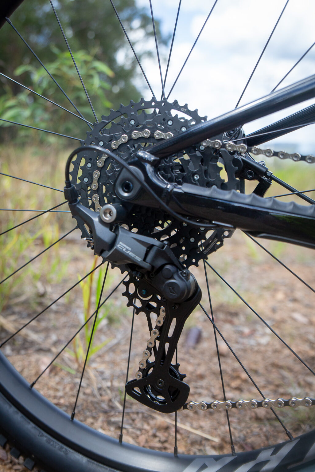 Top 7 Best Trail Bikes Under $4600 | Tested for Performance and Value ...