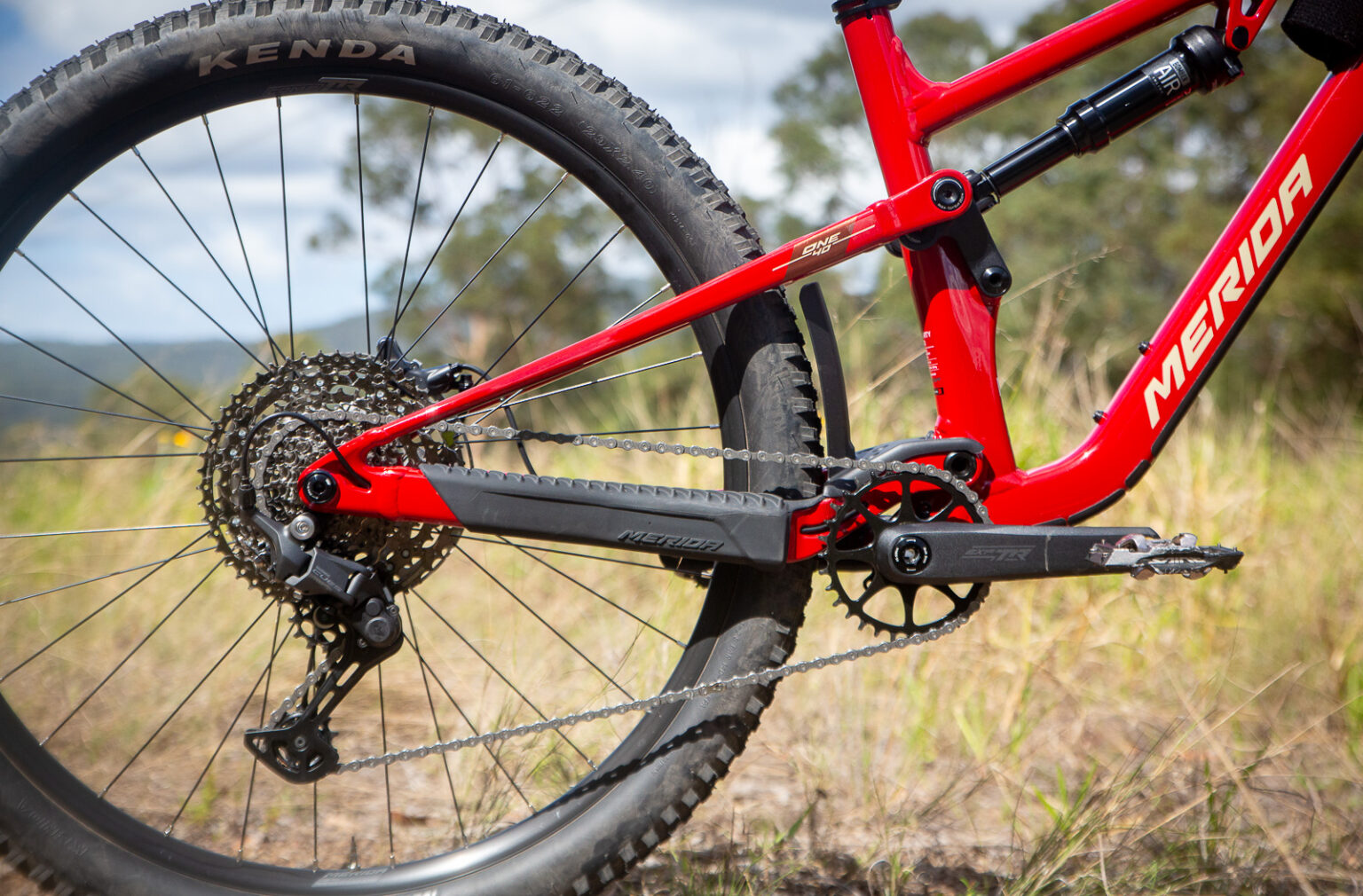 Top 7 Best Trail Bikes Under $4600 | Tested for Performance and Value ...