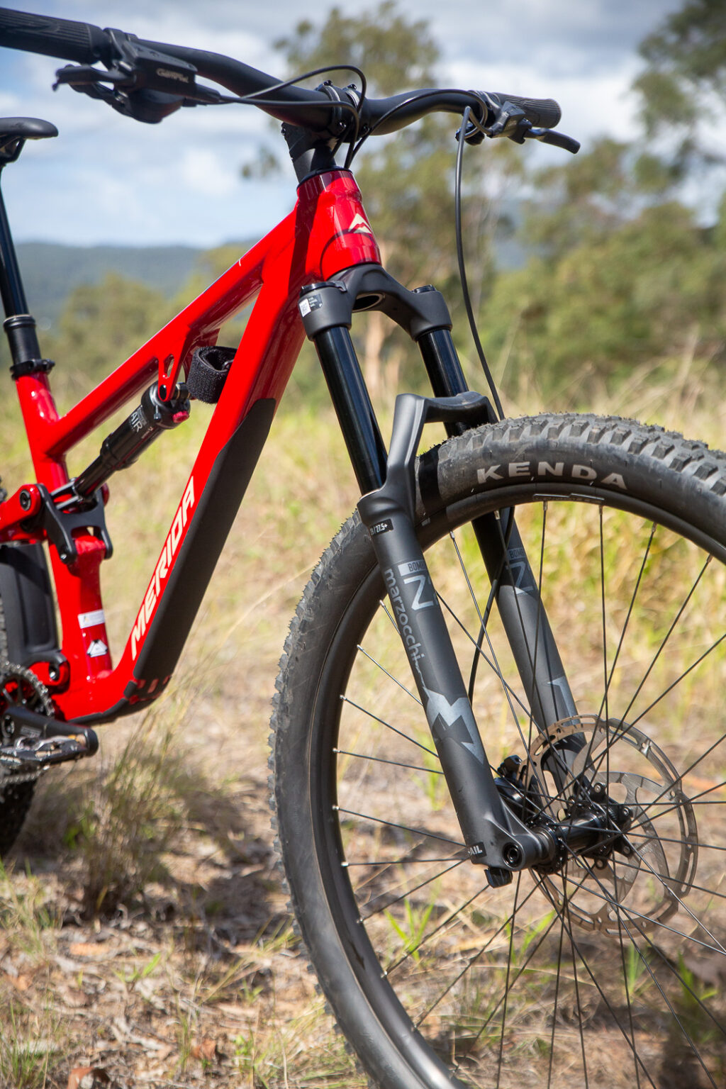 Top 7 Best Trail Bikes Under $4600 | Tested for Performance and Value ...