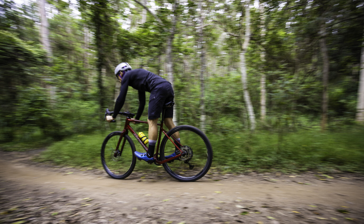 Merida Silex 700 Review: Can This Gravel Bike Do It All? - Australian ...