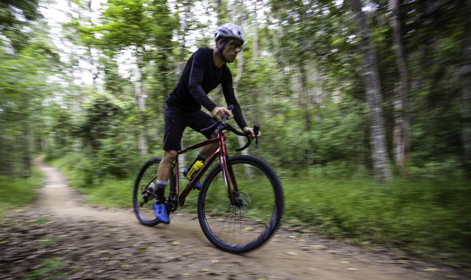 Merida Silex 700 Review: Can This Gravel Bike Do It All? - Australian ...