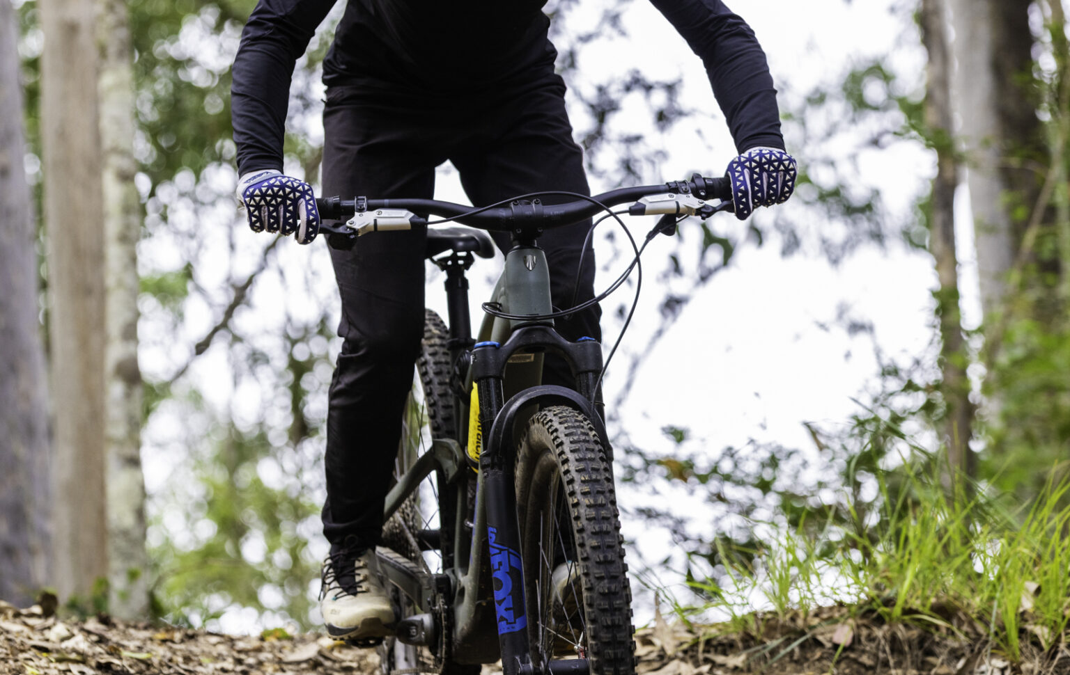 SRAM Maven Expert Review: The Most Powerful Brakes from SRAM Yet ...