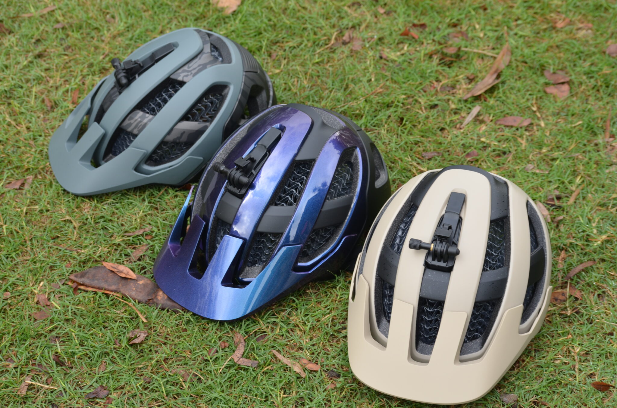 Trek Rally WaveCel Mountain Bike Helmet Review - Australian Mountain Bike