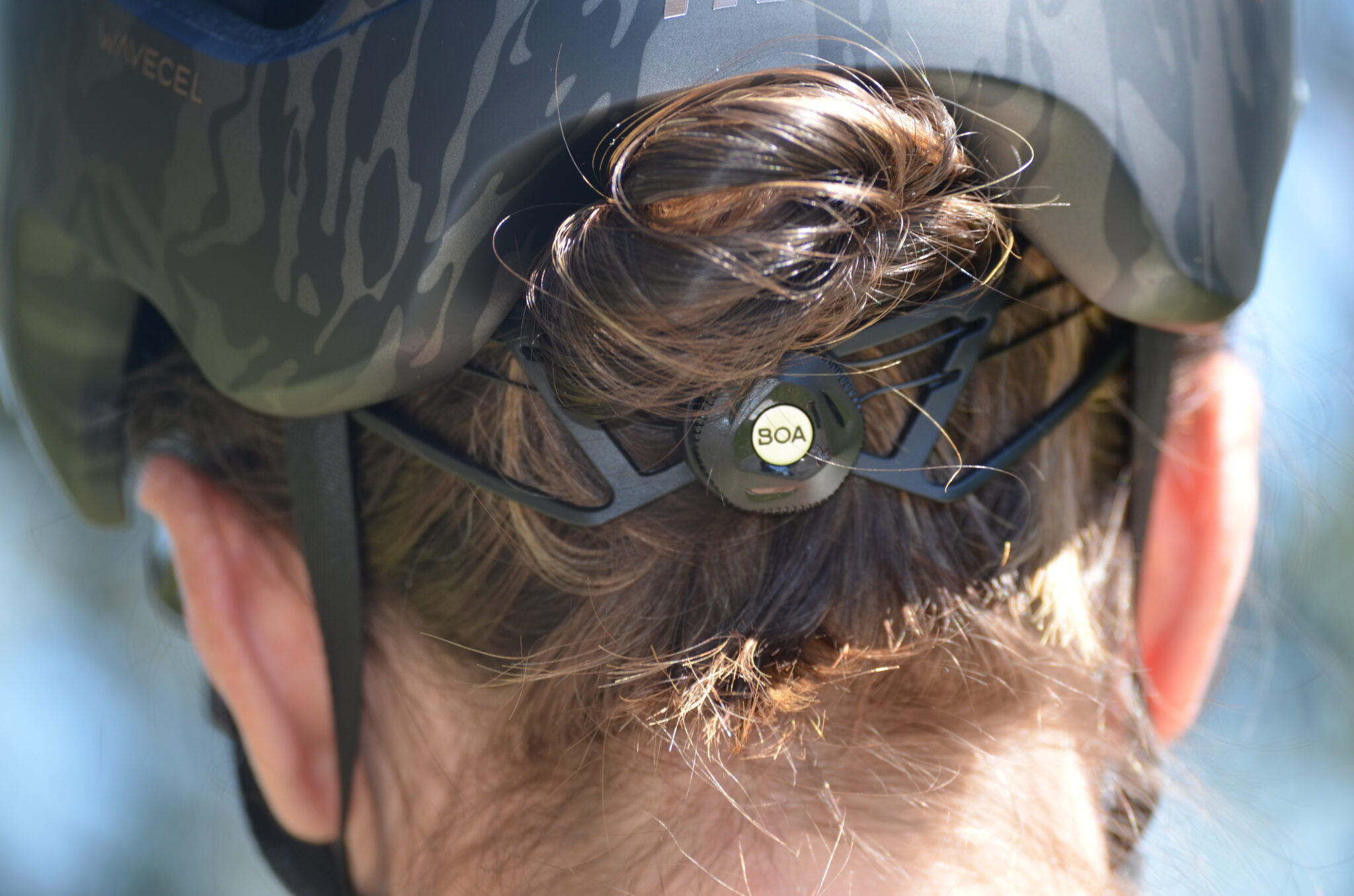 Trek Rally WaveCel Mountain Bike Helmet Review - Australian Mountain Bike