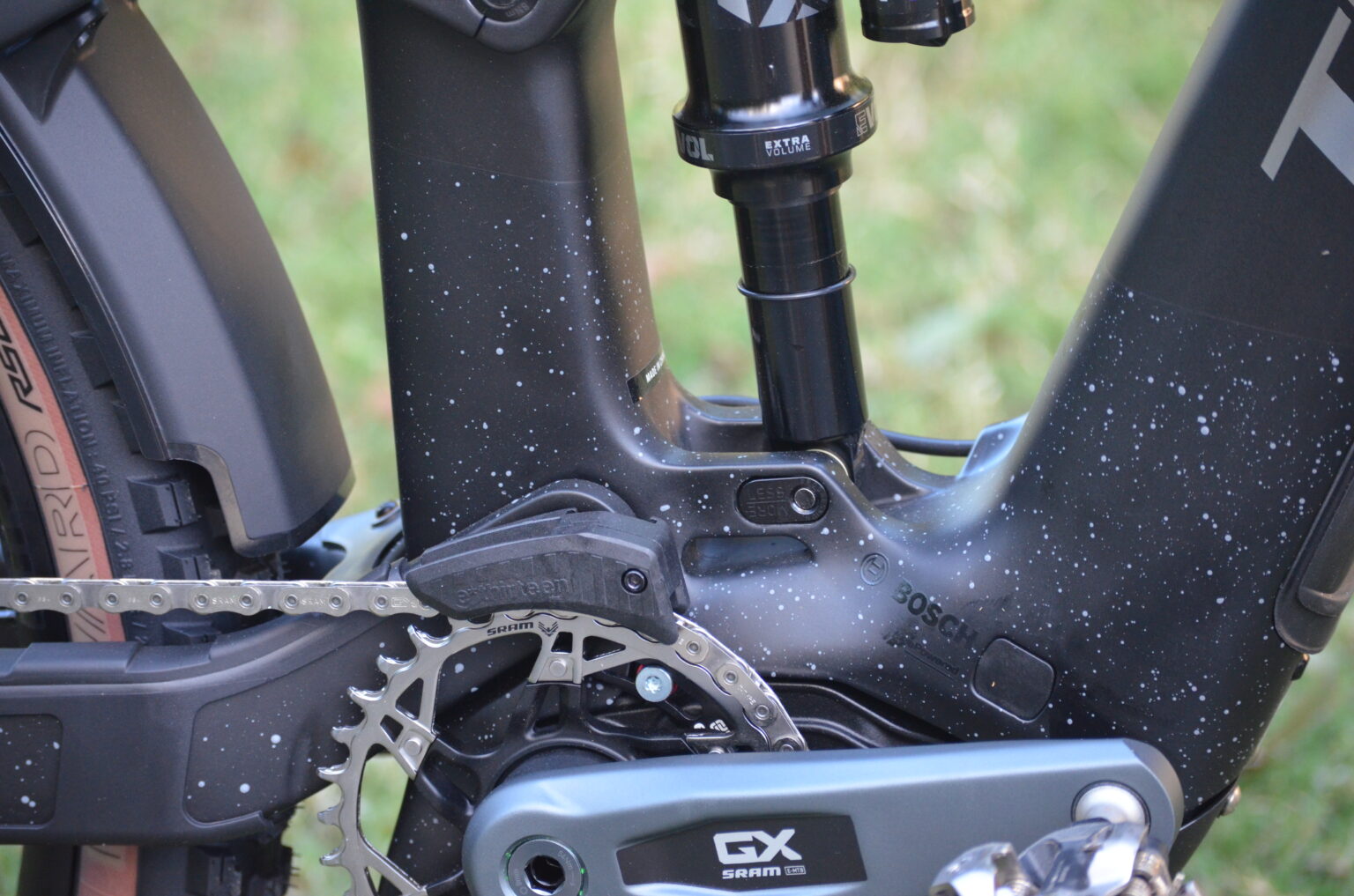 2025 Trek Rail+ First Look – A More Capable, Powerful, and Playful E ...
