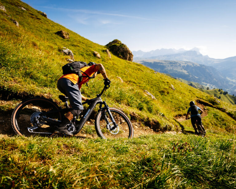 2025 Trek Rail+ First Look – A More Capable, Powerful, and Playful E ...