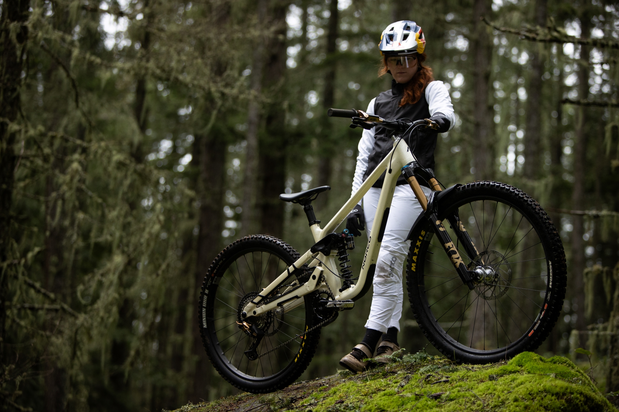 2026 Fox 36 & 36 SL Forks Released - Australian Mountain Bike