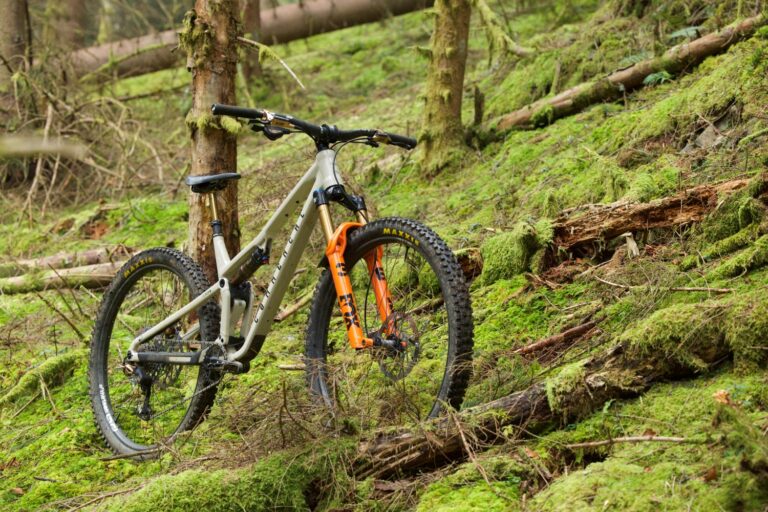 2026 Fox 36 & 36 SL Forks Released - Australian Mountain Bike